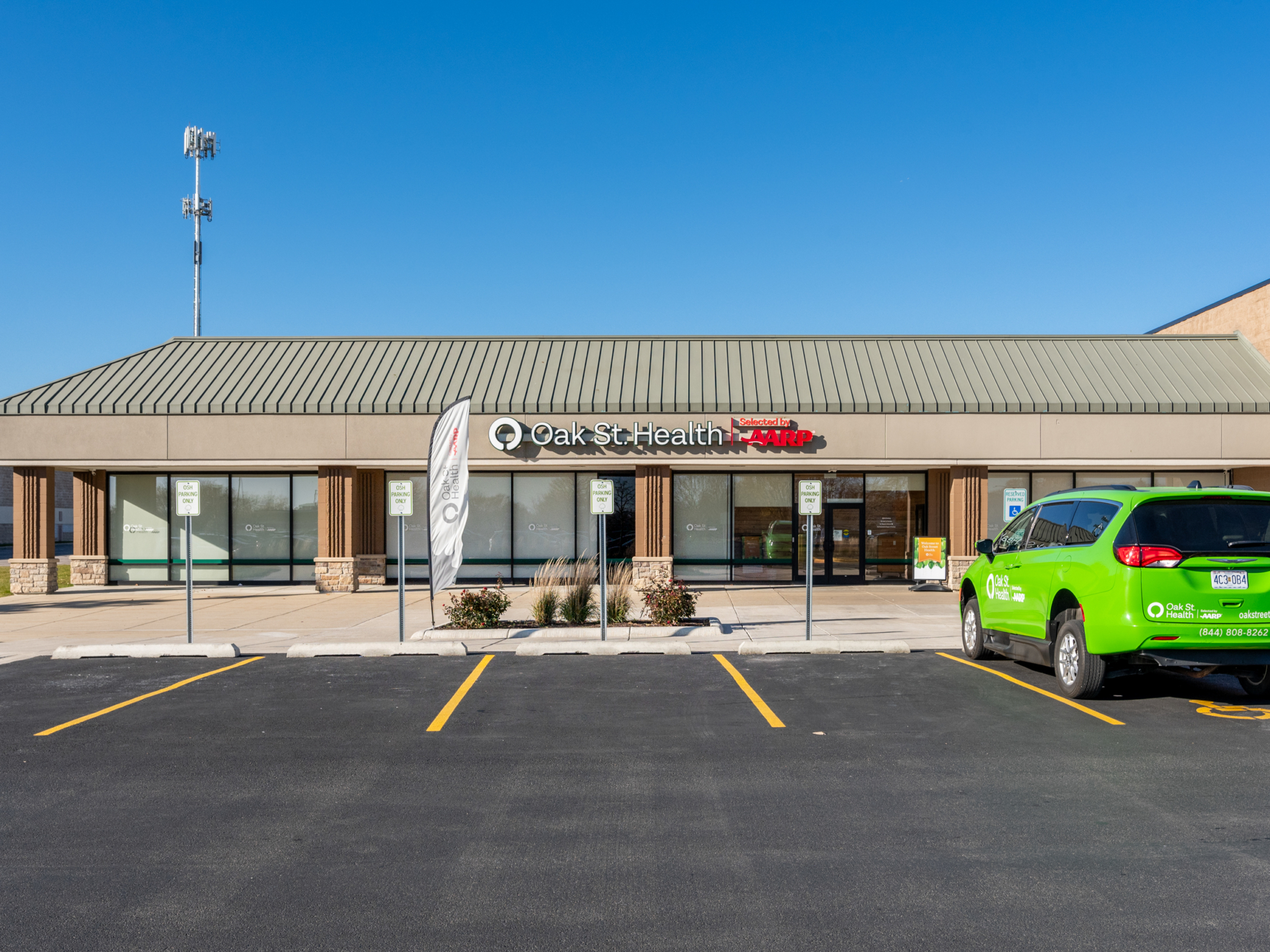 Streamwood Primary Care Clinic & Doctor's Office in Streamwood, IL
