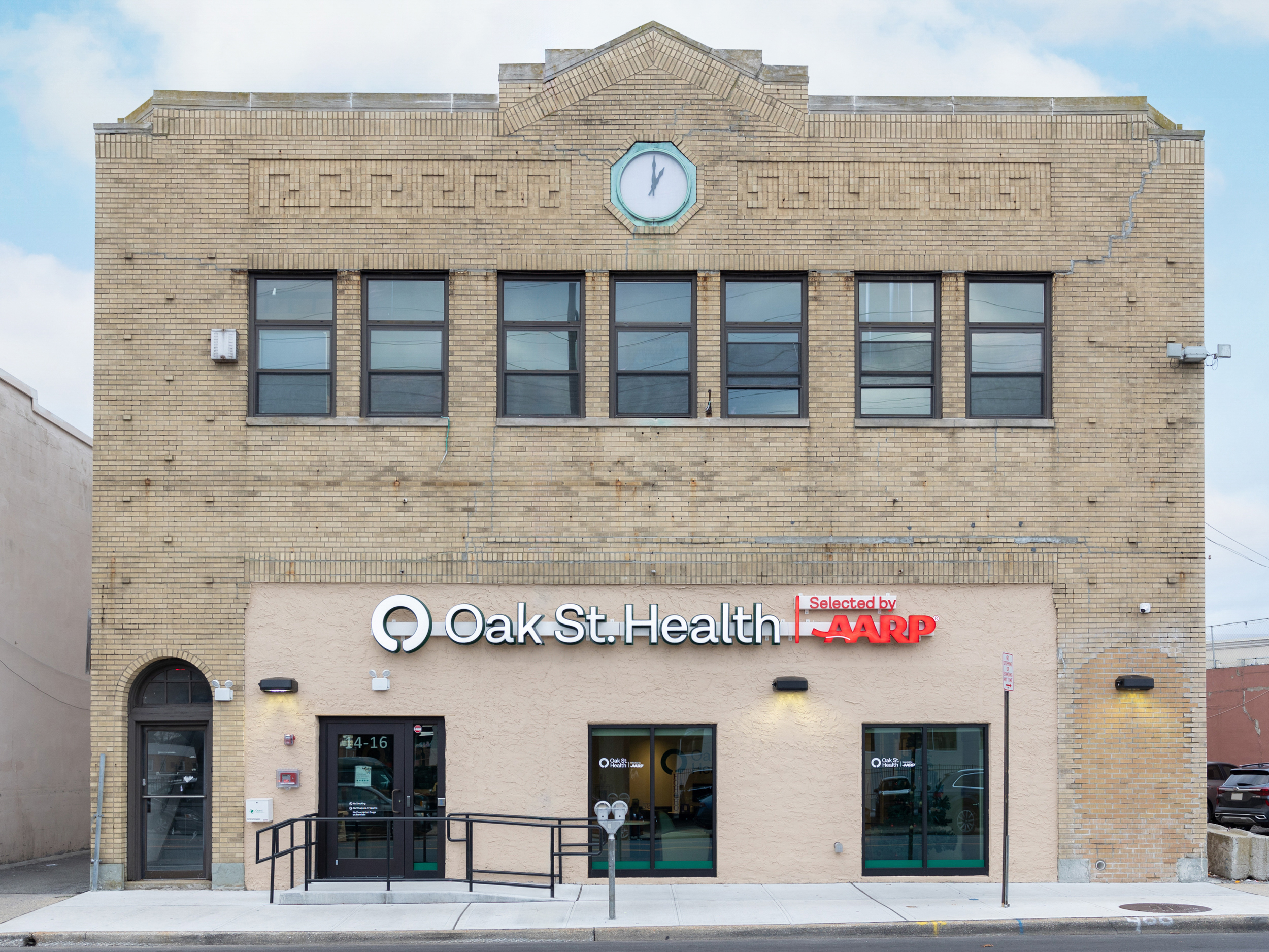 Freeport Primary Care Clinic & Doctor's Office in Freeport, NY