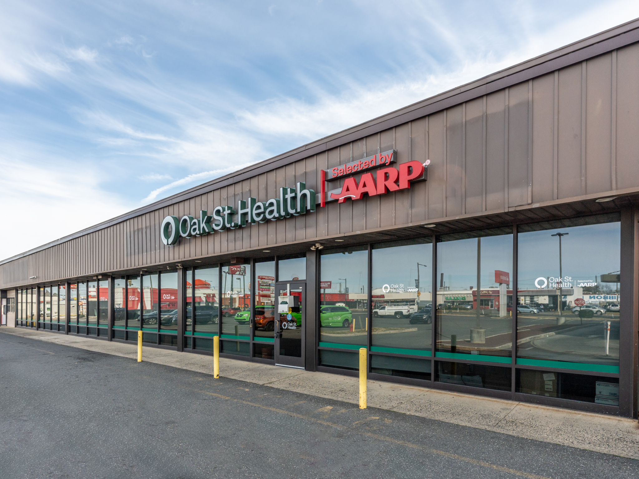 Aramingo Primary Care Clinic & Doctor's Office in Philadelphia, PA
