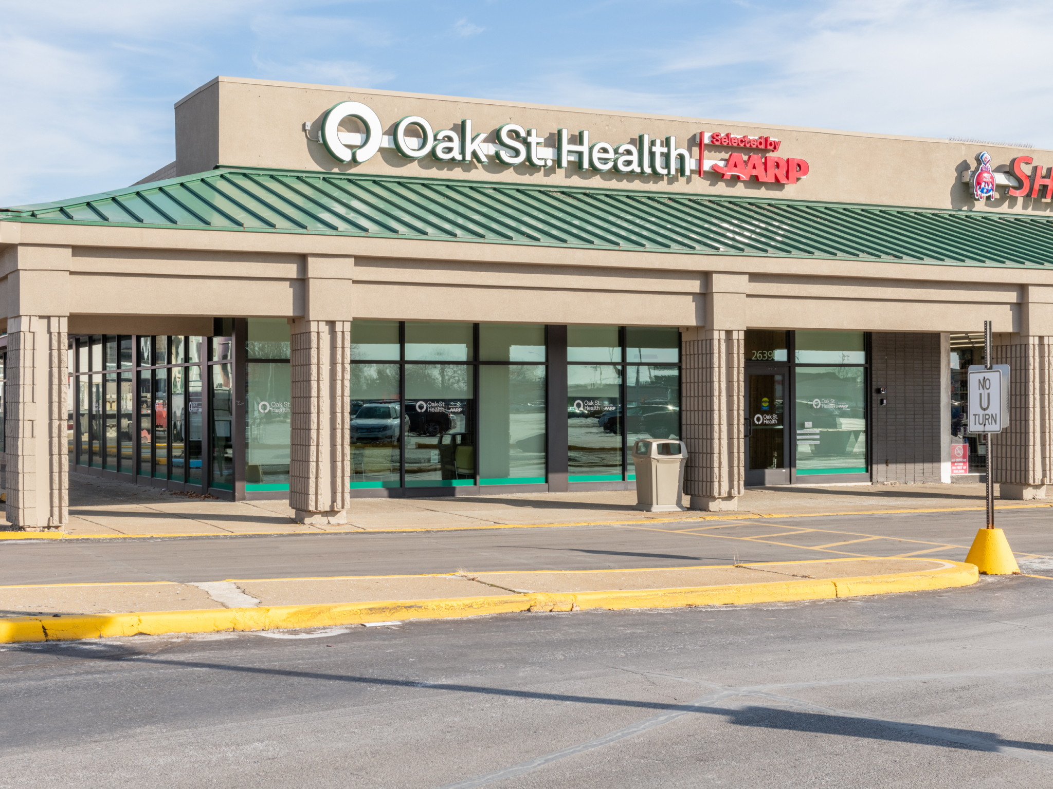 Eastgate Primary Care Clinic & Doctor's Office in Roseville, MI