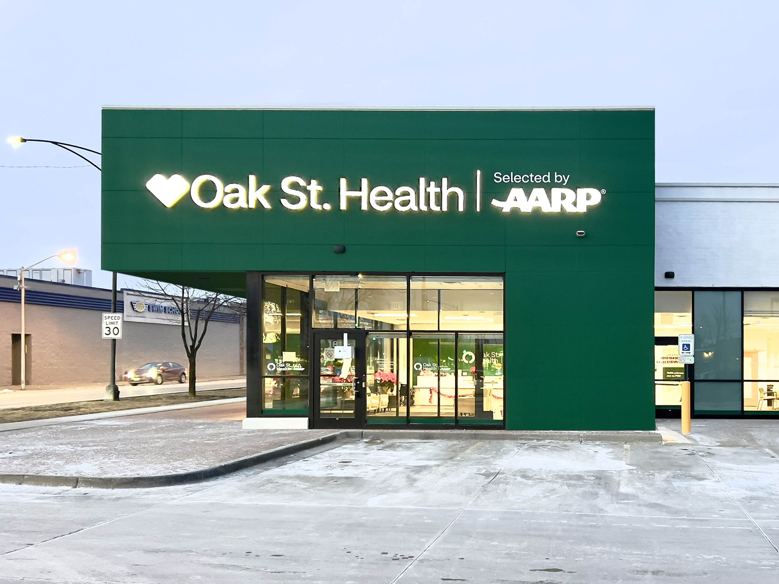 Belmont Cragin Primary Care Clinic & Doctor's Office in Chicago, IL