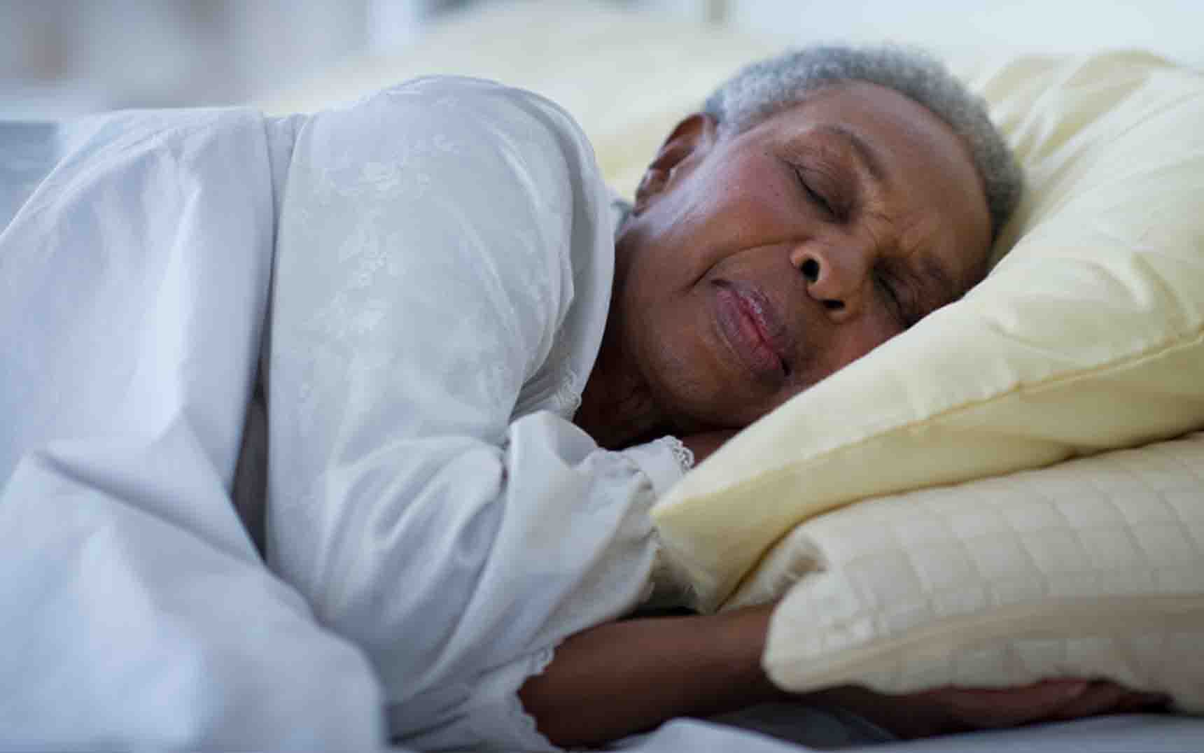 Healthy Nap Duration: How Long Should a Nap Be? | Oak Street Health
