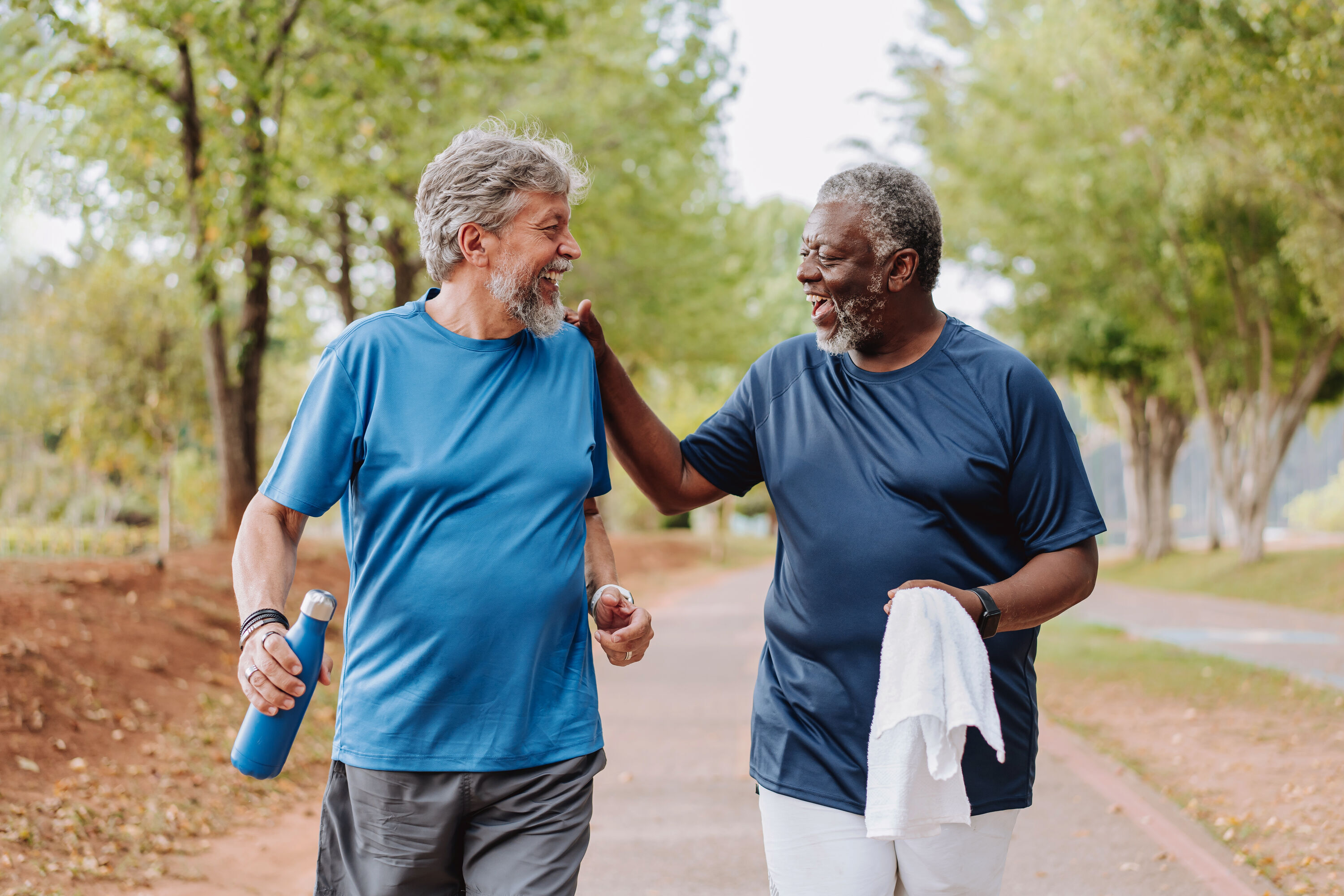 Men’s Health Tips: 6 Common Health Problems & Ways To Prevent Them ...
