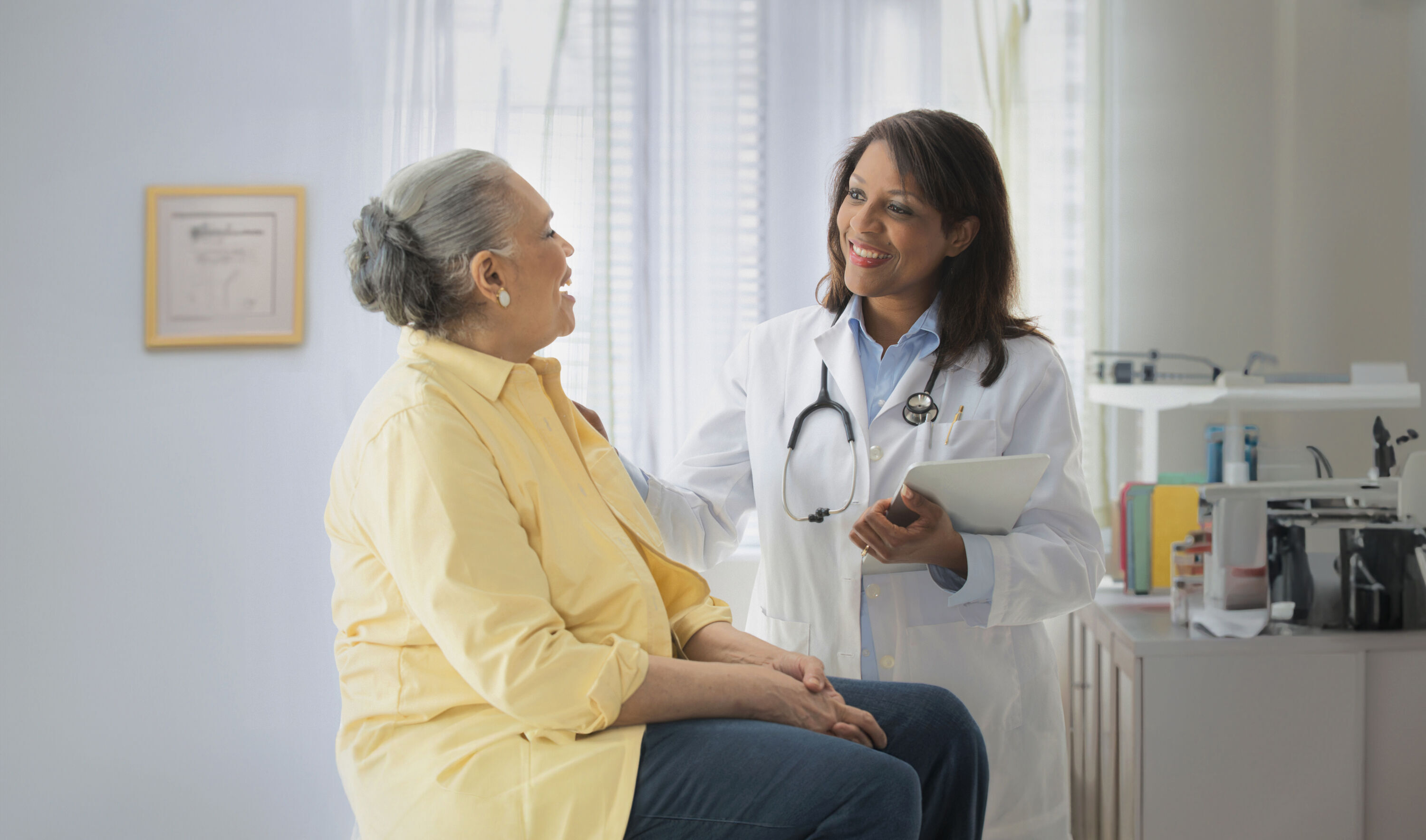 Urinary Incontinence In Older Adults: What You Need To Know | Oak ...