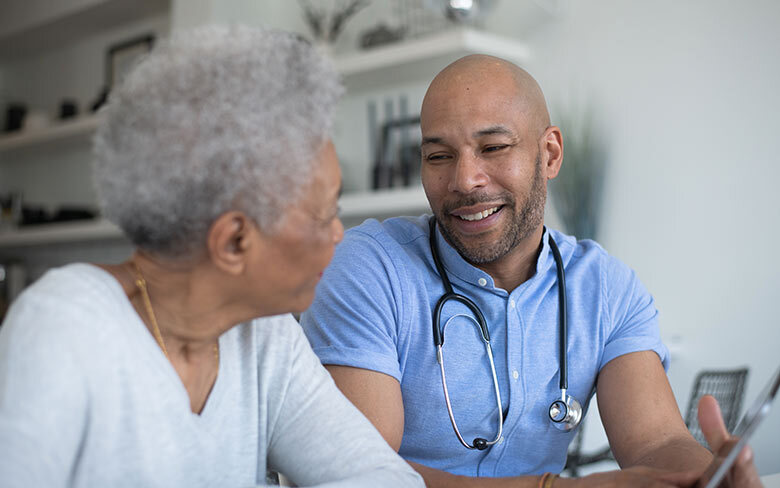 Medical Misinformation in Senior Populations | Oak Street Health