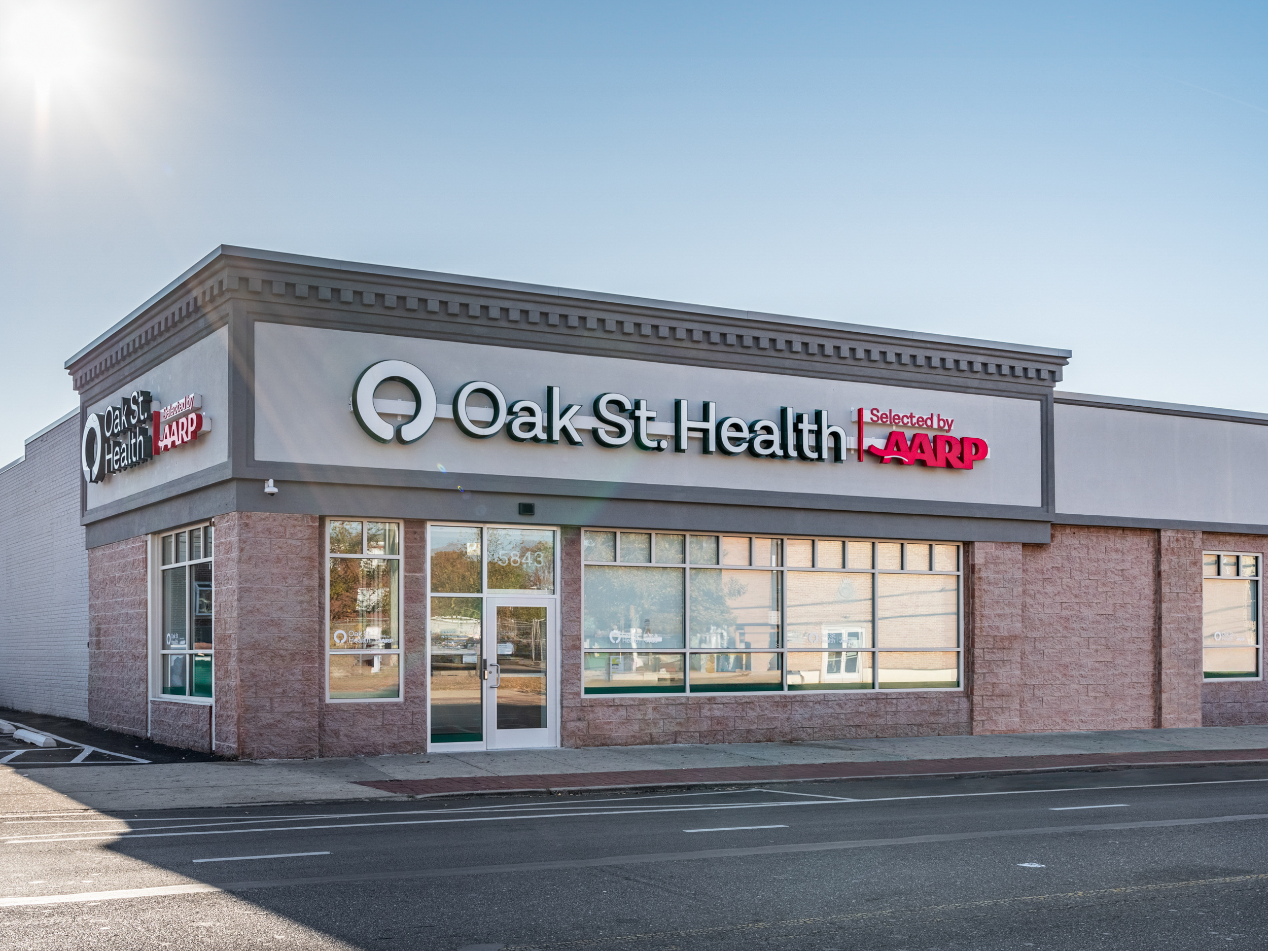 Lawncrest Primary Care Clinic & Doctor's Office in Philadelphia, PA