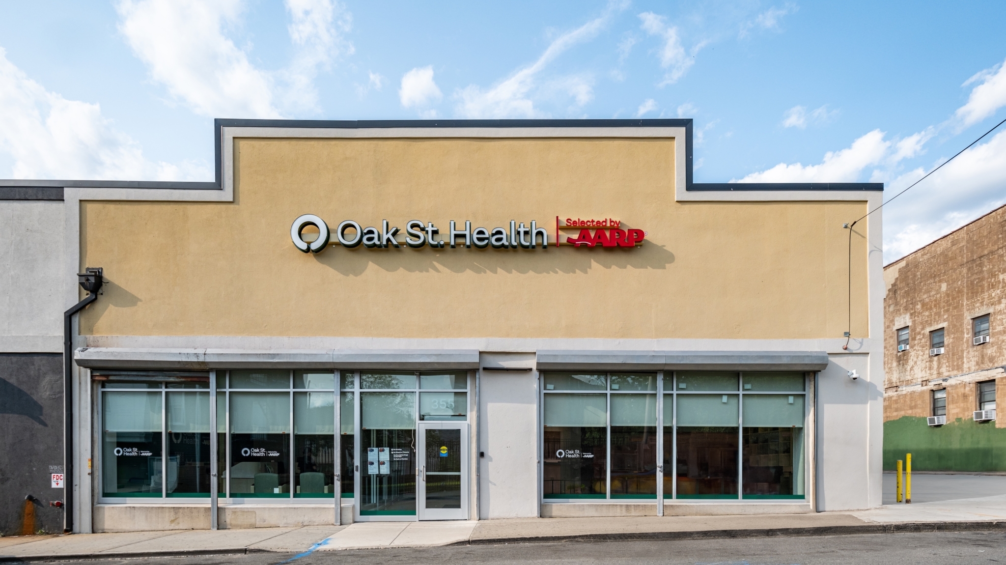 Paterson Primary Care Clinic & Doctor's Office in Paterson, NJ