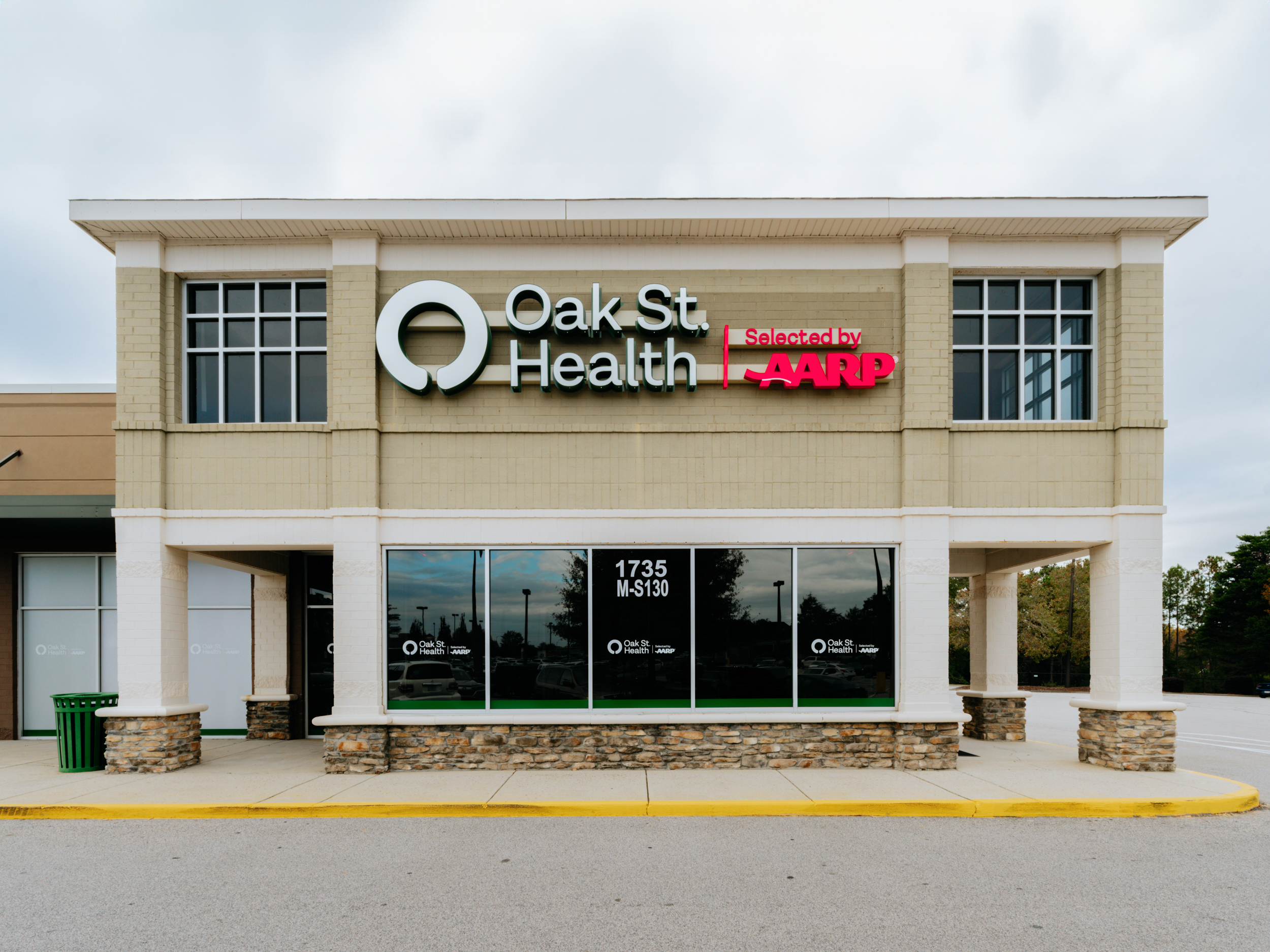 Rock Hill Primary Care Clinic & Doctor's Office in Rock Hill, SC
