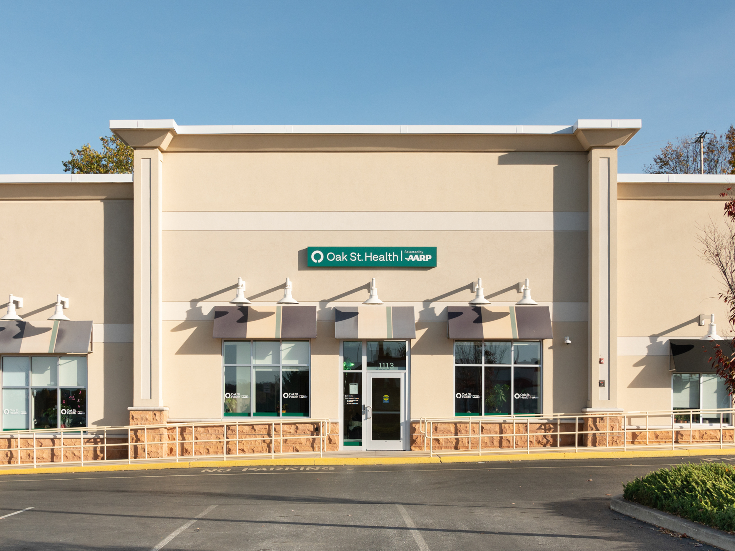York Primary Care Clinic & Doctor's Office in York, PA