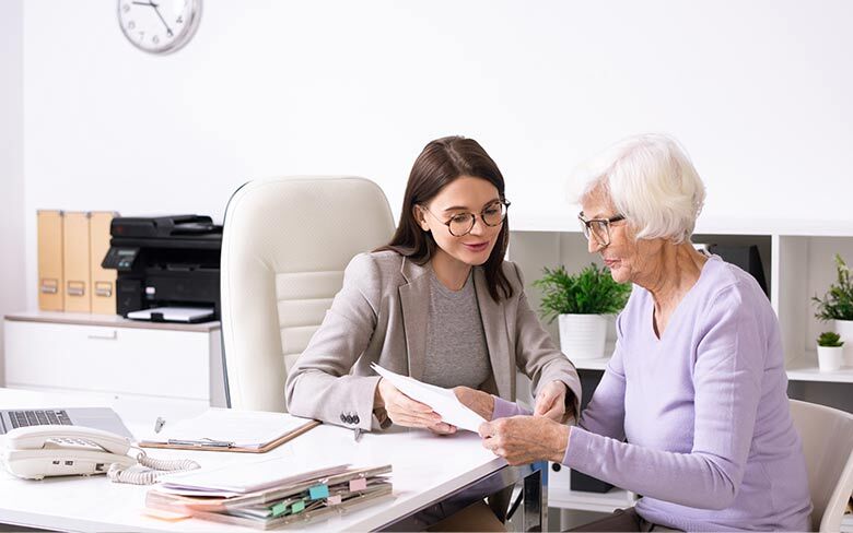 Breaking Down Aetna Medicare Advantage Plans | Oak Street Health