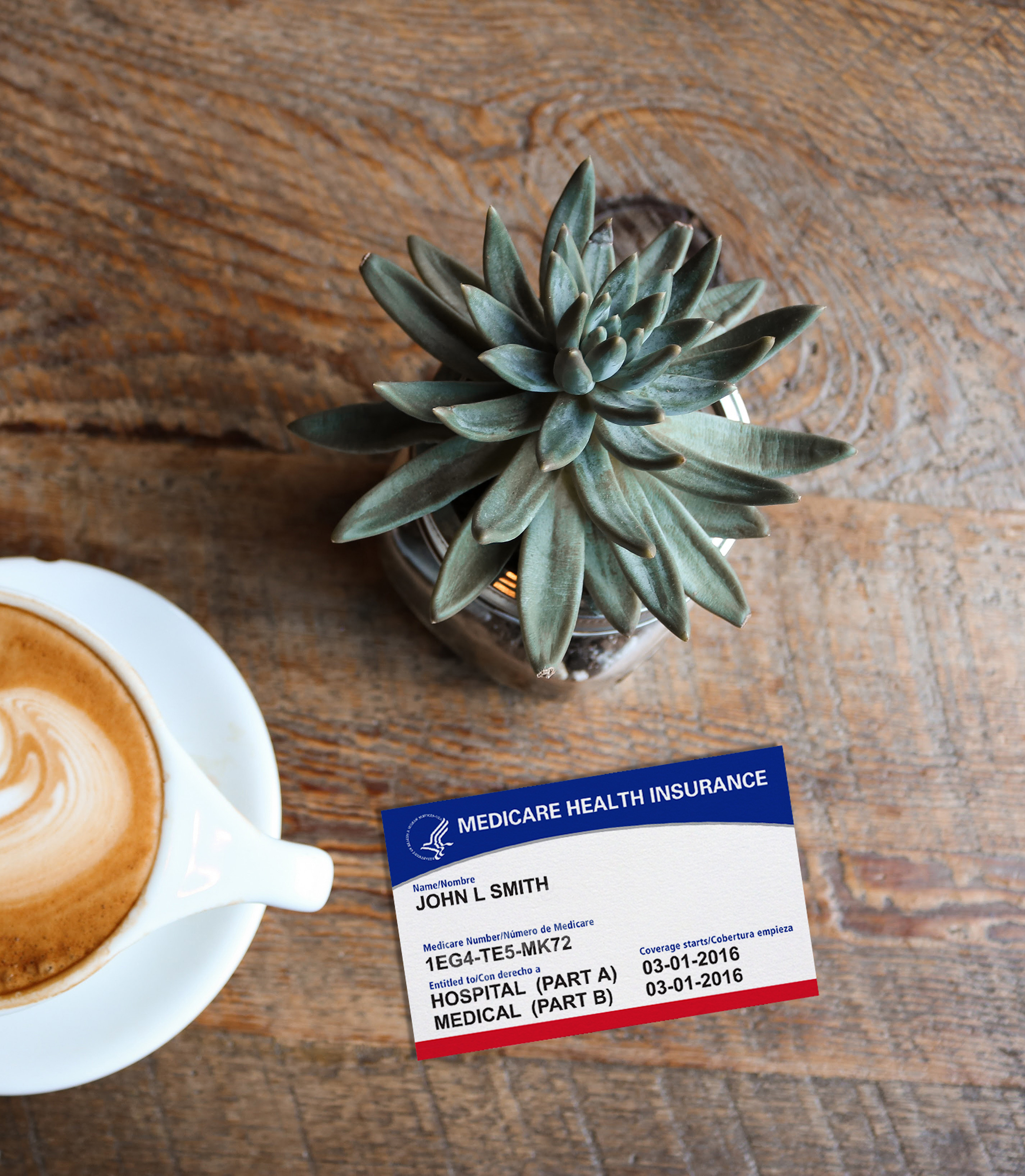 Understanding Medicare and Your Options | Oak Street Health