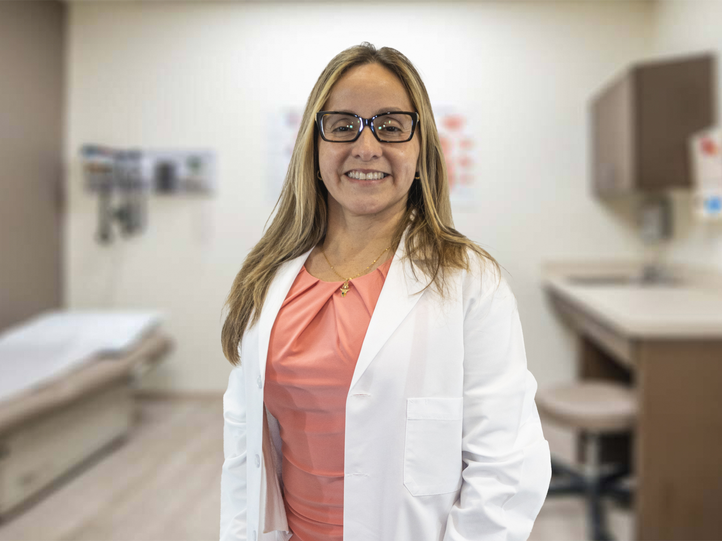 Sandra Pinilla, MD - Family Medicine Specialist - Bellwood, IL | Oak ...