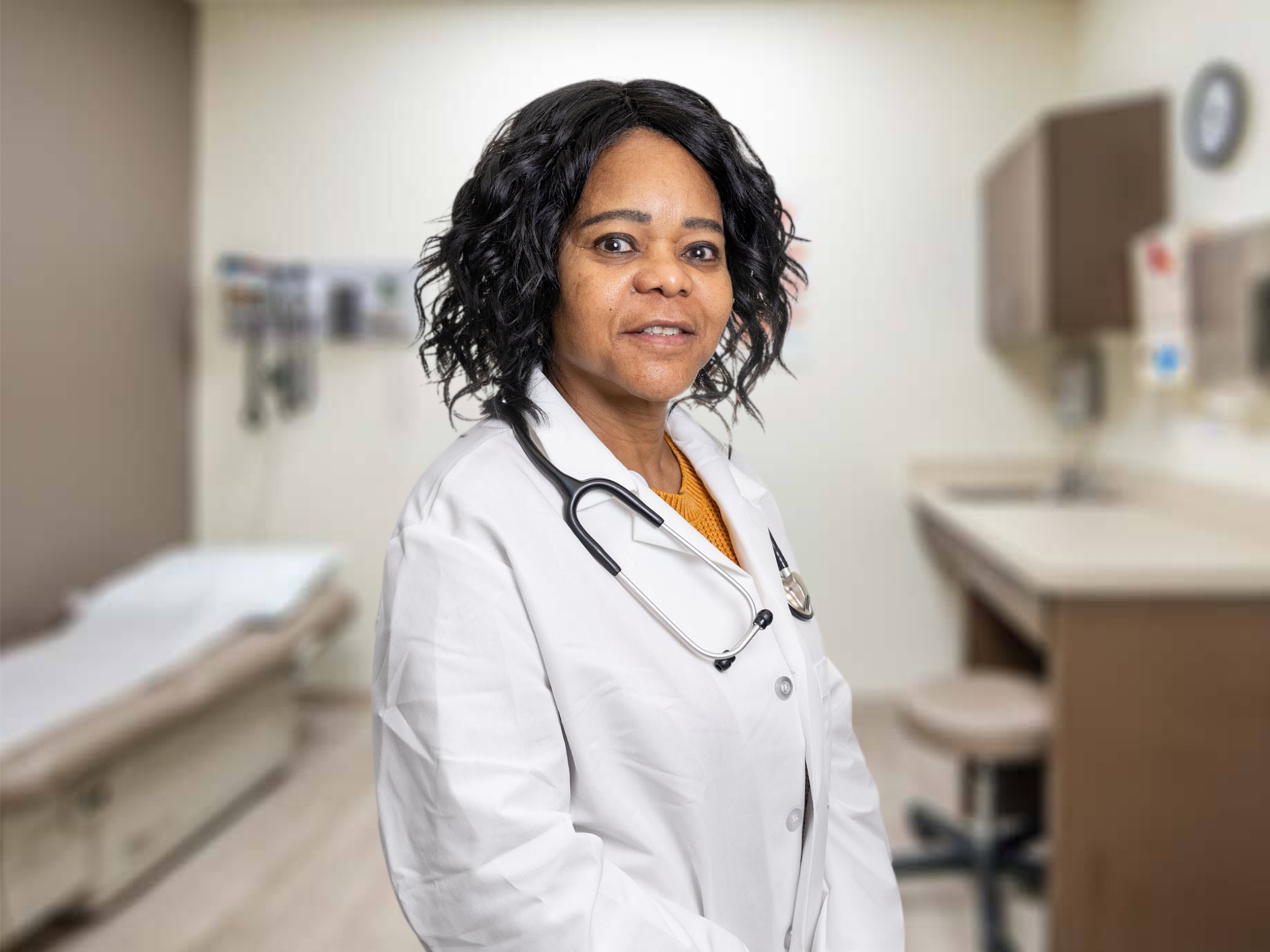 Augustina Fakiyesi, FNP - Family Medicine Specialist - Wyncote, PA ...