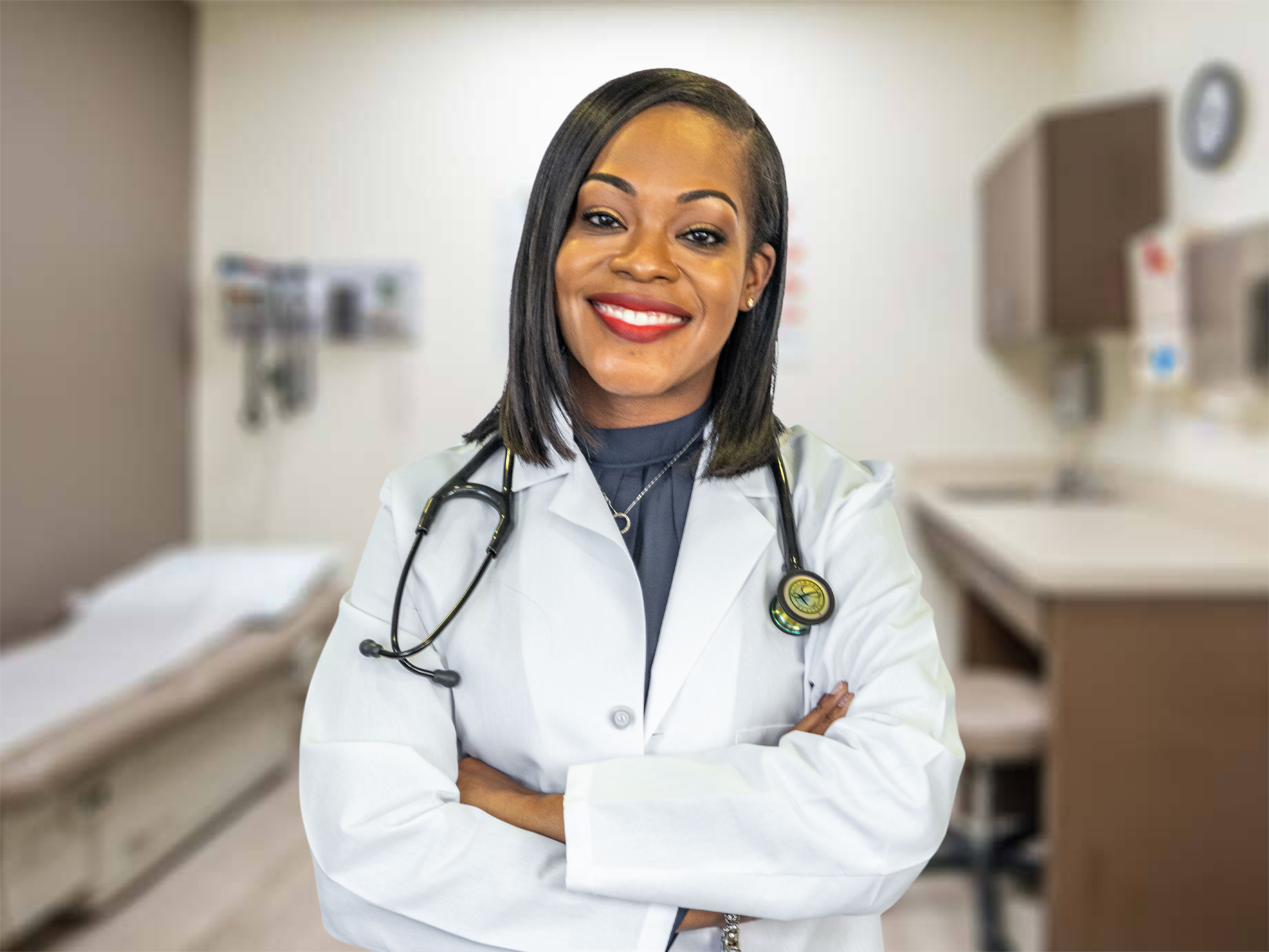 Veronica Newburn, PA - Physician Assistant - Rockford, IL | Oak Street ...