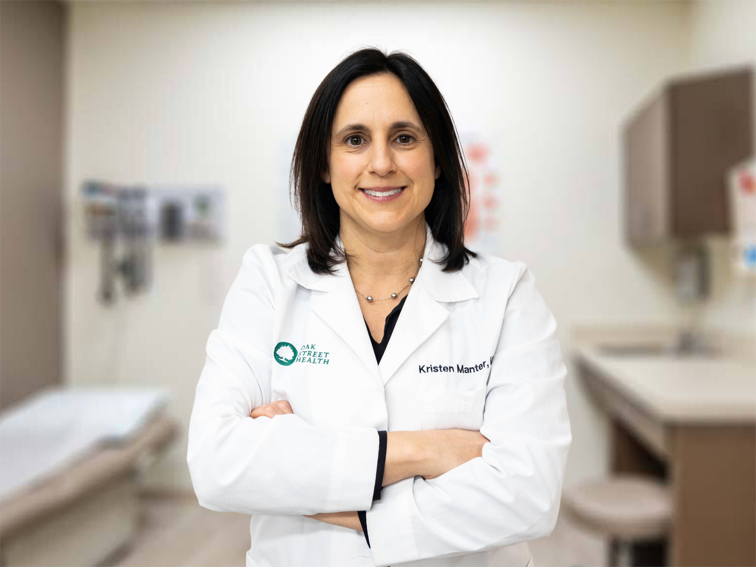 Dr. Anthony J. Rizzo, DO | Saint James, NY | Family Medicine