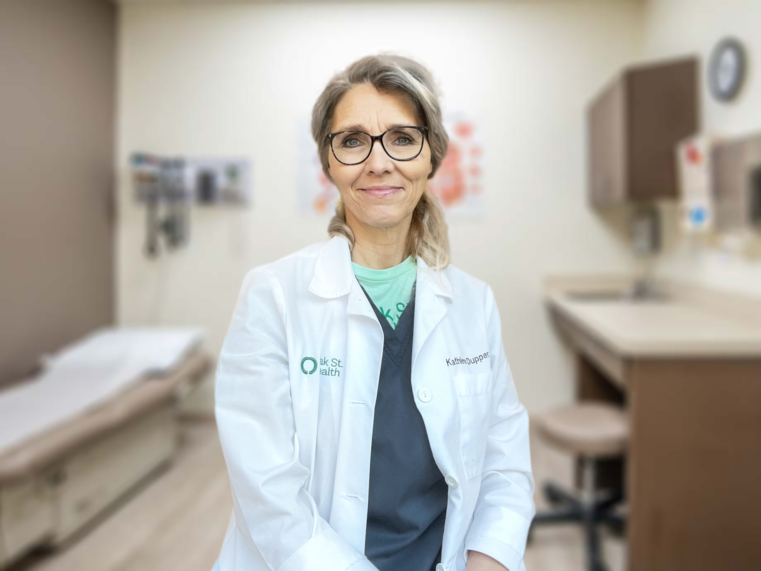 Dr. Richard Pigg, MD, Family Medicine | Hixson, TN | WebMD