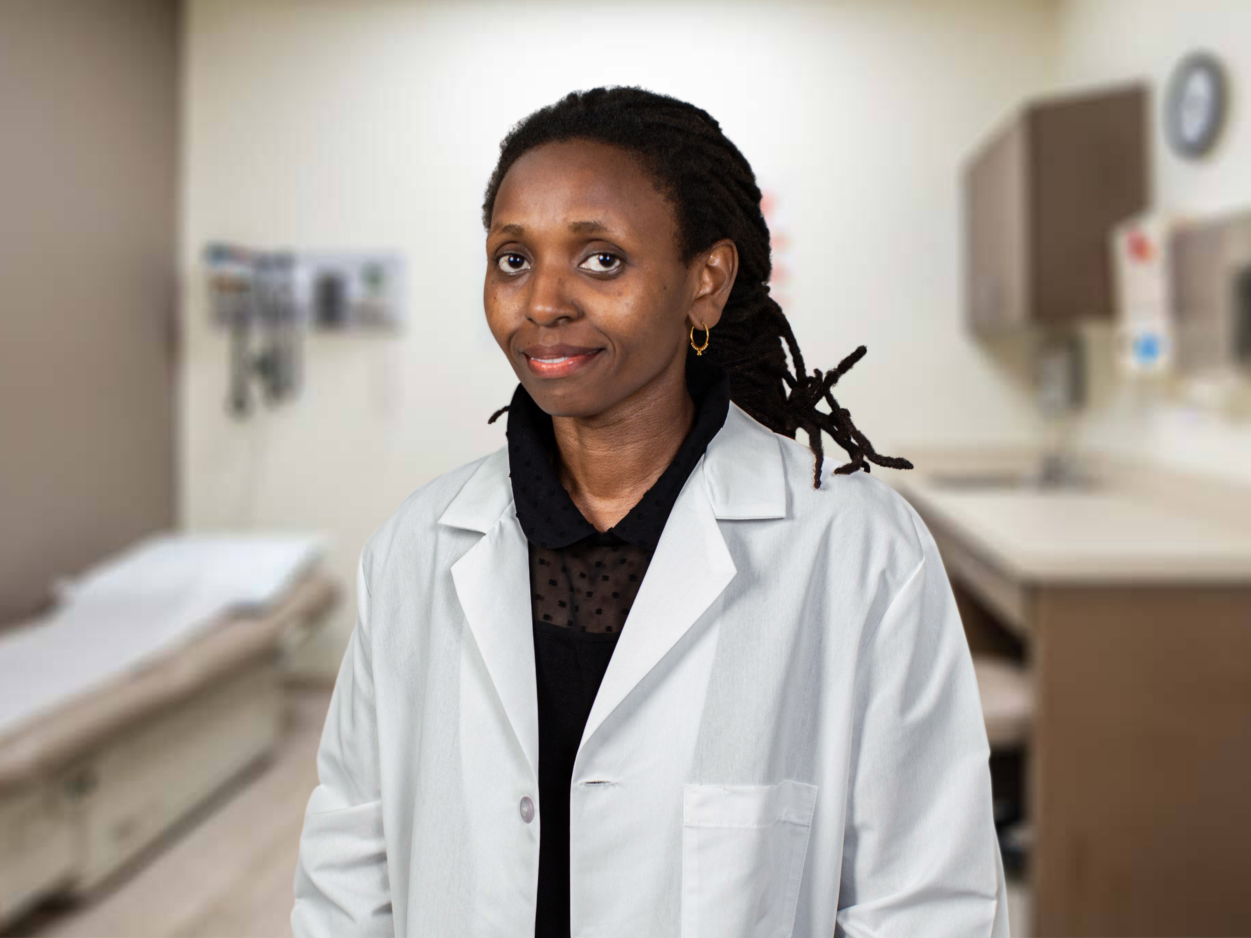 Dr. Kurt M. Roecker, DO | Reading, MI | Family Medicine