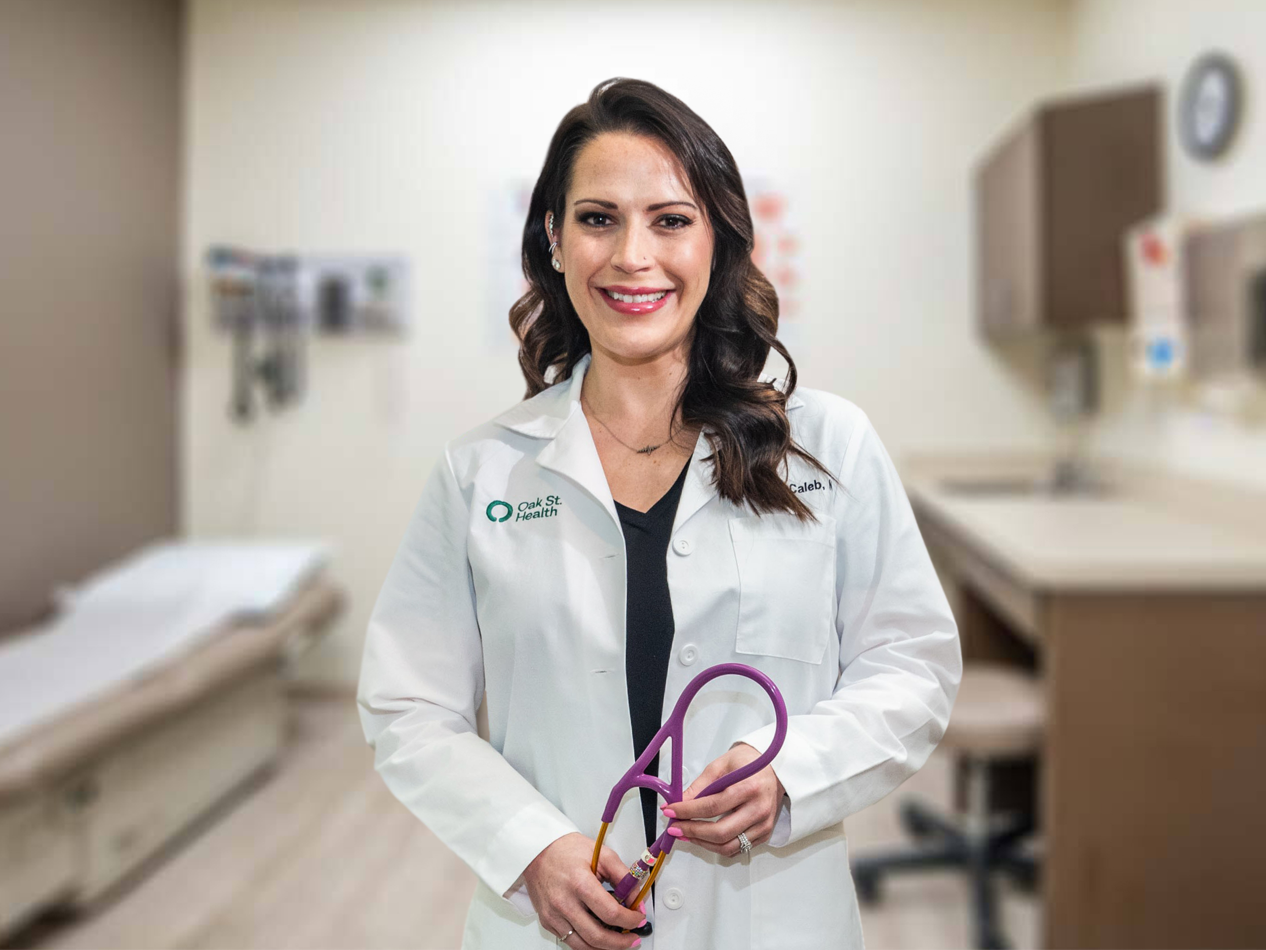 Heather McCaleb, NP - Primary Care Provider - North Little Rock, AR ...