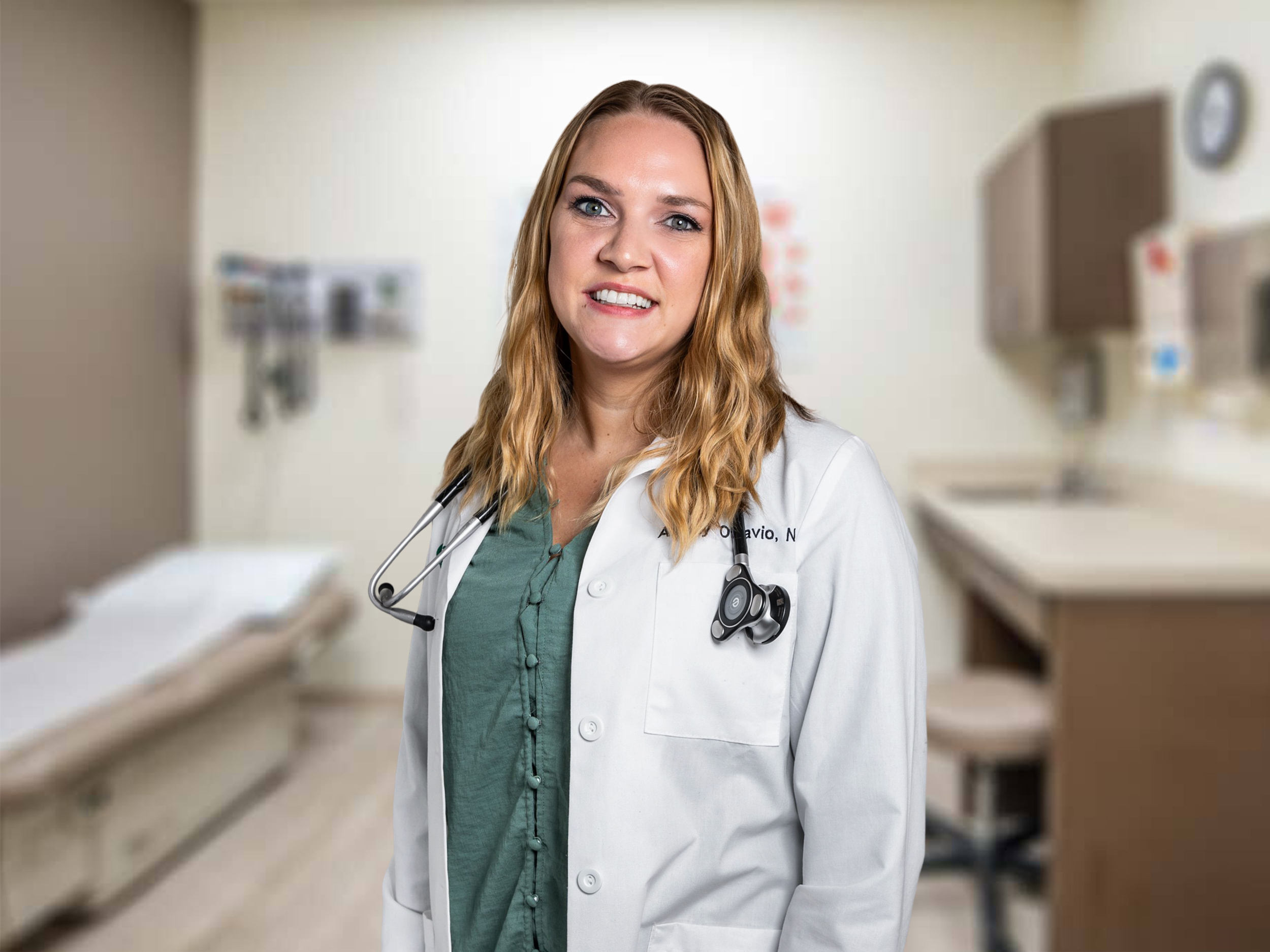 Ashley Ottavio, NP - Family Medicine Specialist - Pittsburgh, PA | Oak ...
