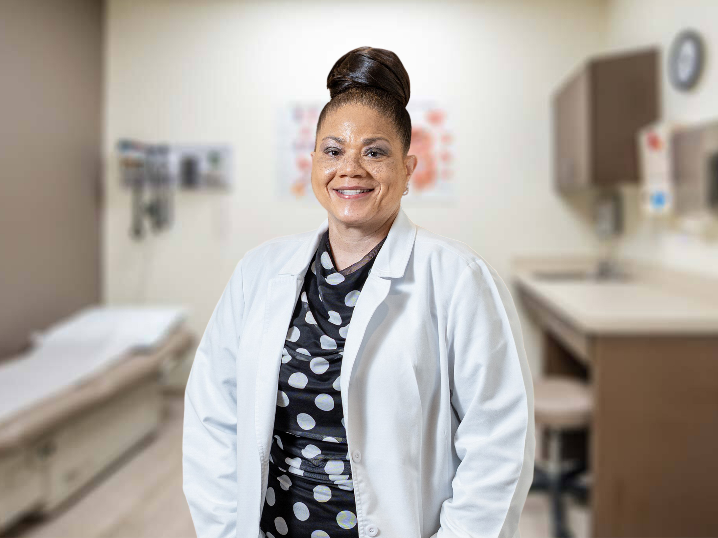 Tonya Buchanan, NP - Primary Care Provider - St. Louis, MO | Oak Street ...