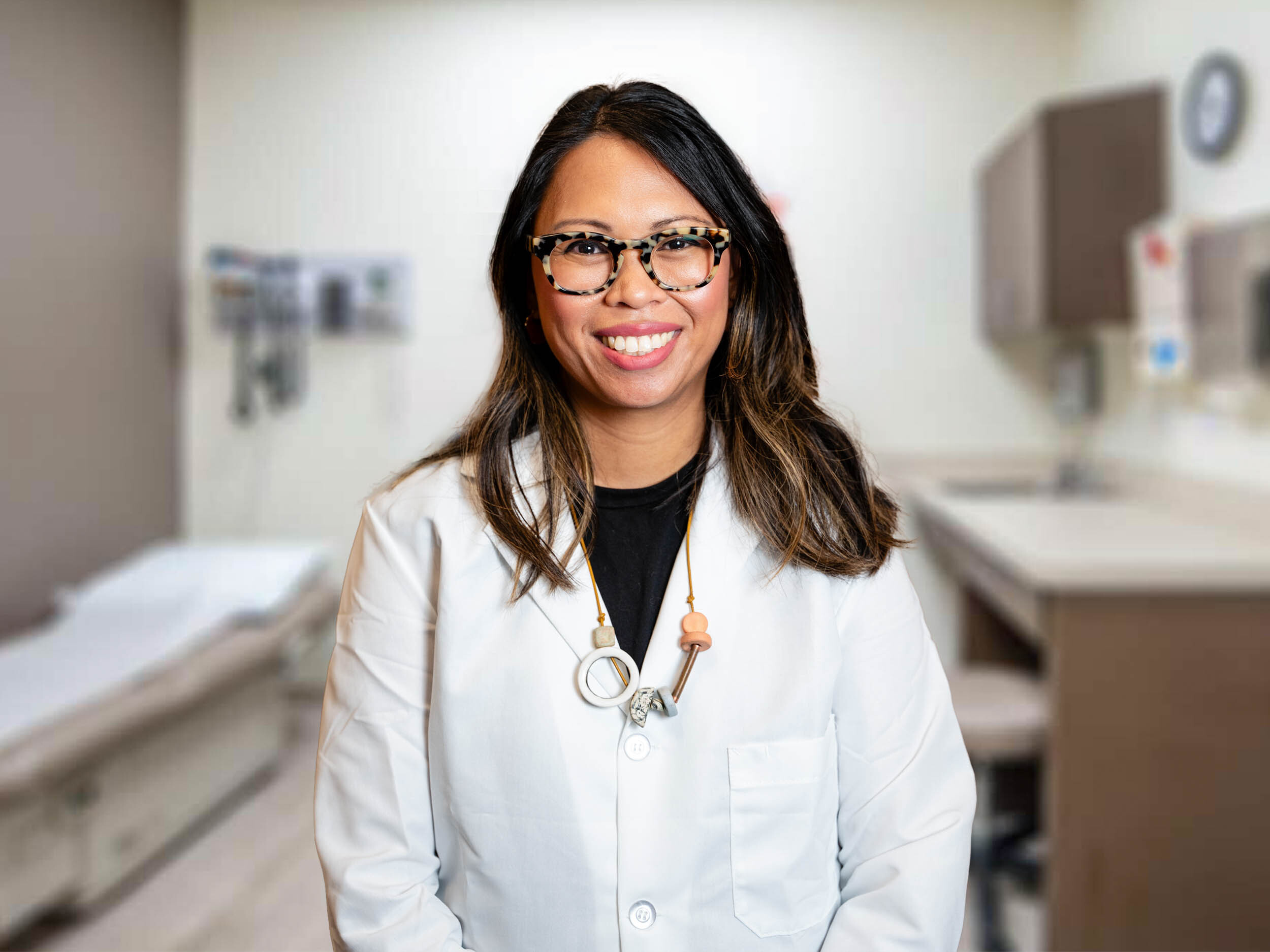 Stephanie Pace, MSN, Family Medicine | Philadelphia, PA | WebMD