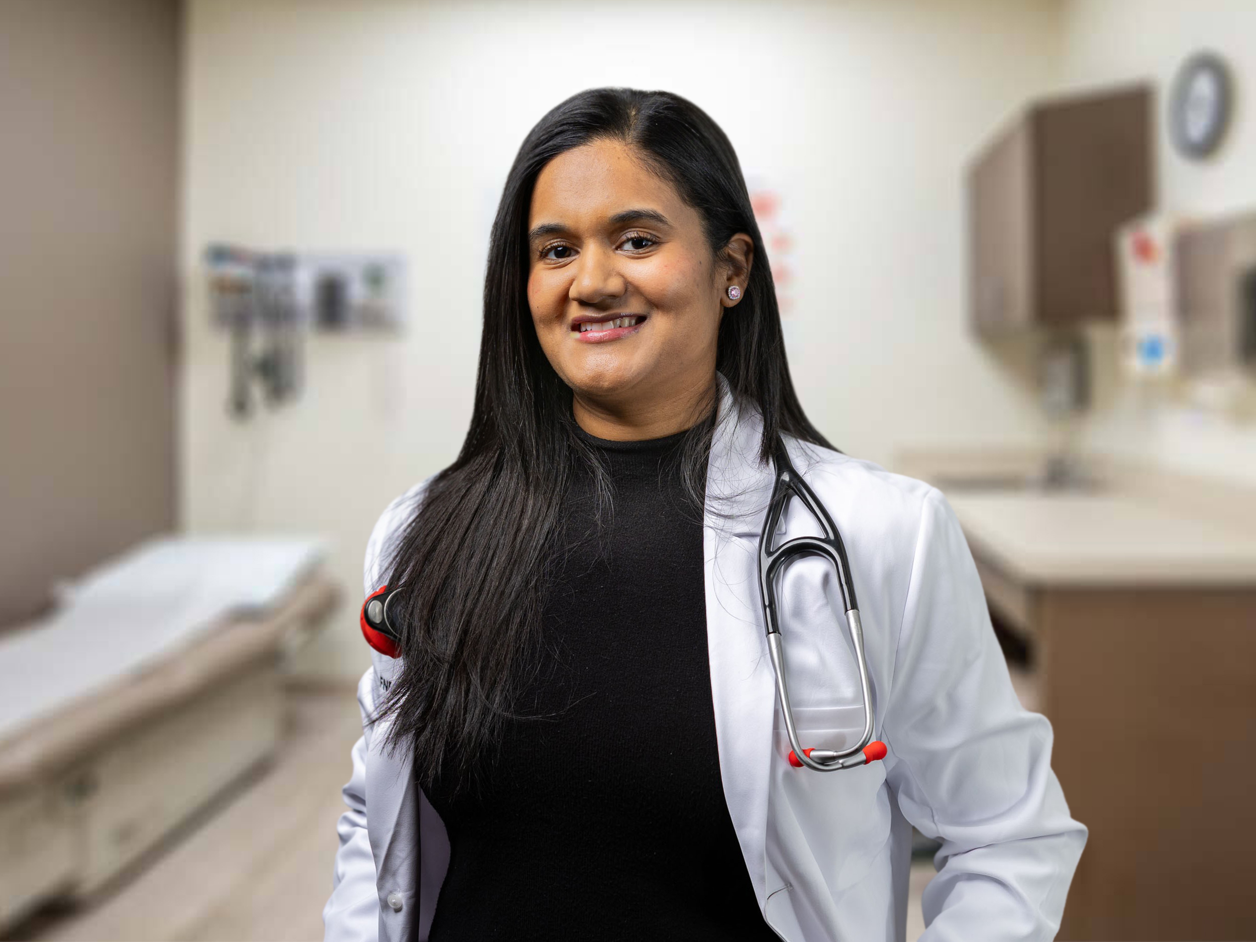 Arfa Santana, NP - Primary Care Provider - Reading, PA | Oak Street Health