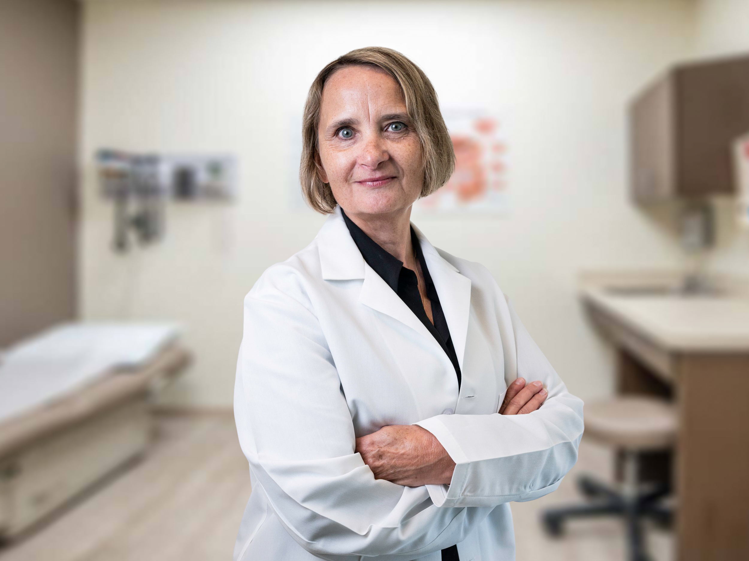 Katarzyna Calderon, NP - Adult-Gerontology Nurse Practitioner ...