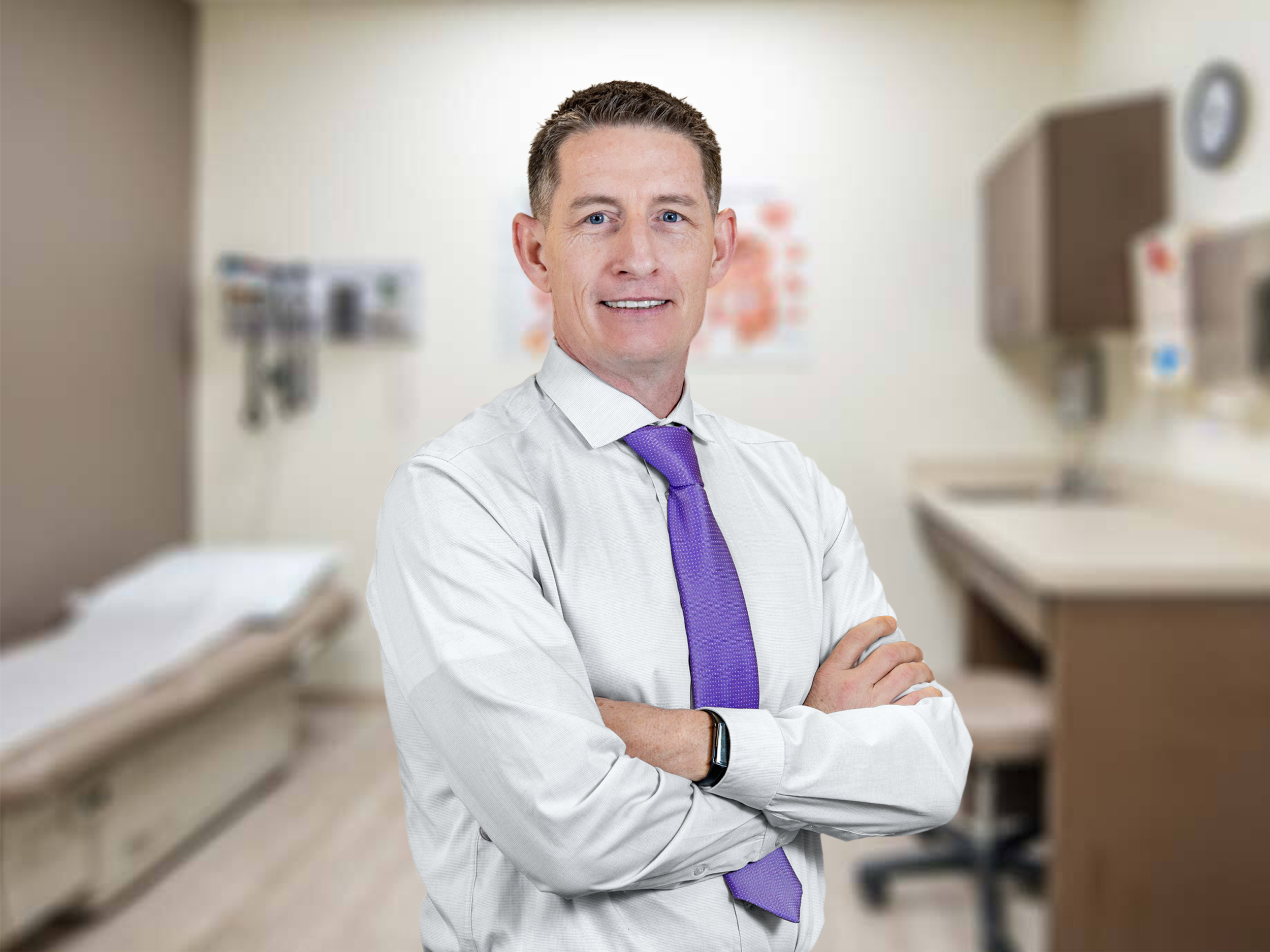 Brian McCarthy, DO - Family Medicine Specialist - Portsmouth, VA | Oak ...