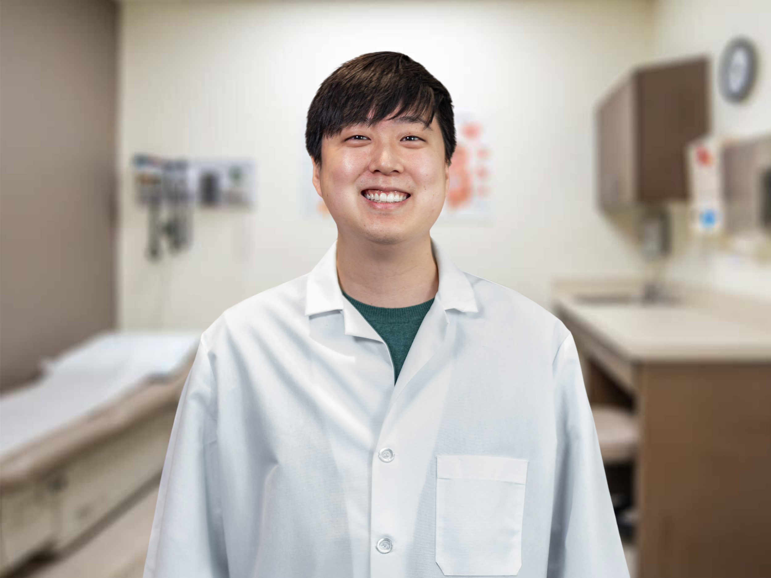Hyunsoo Chung, MD - Primary Care Provider - Cincinnati, OH | Oak Street ...
