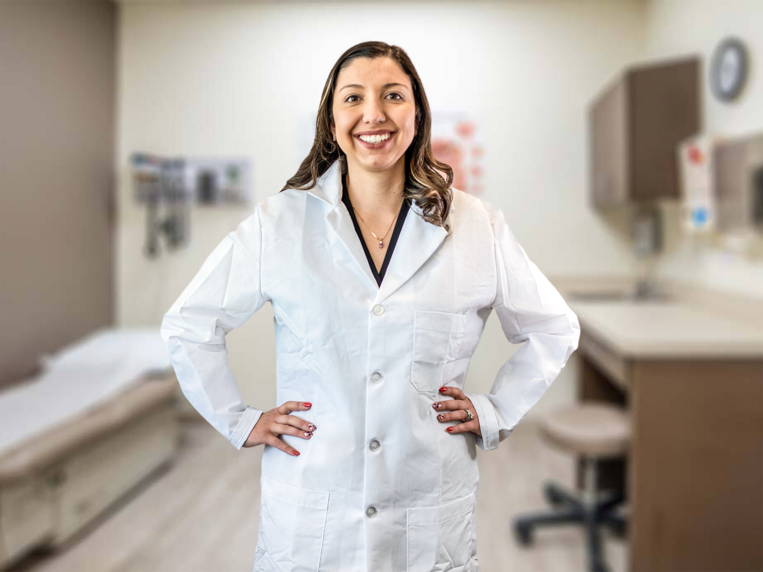 Christina Hannah, PA - Family Medicine Specialist - Albuquerque, NM ...