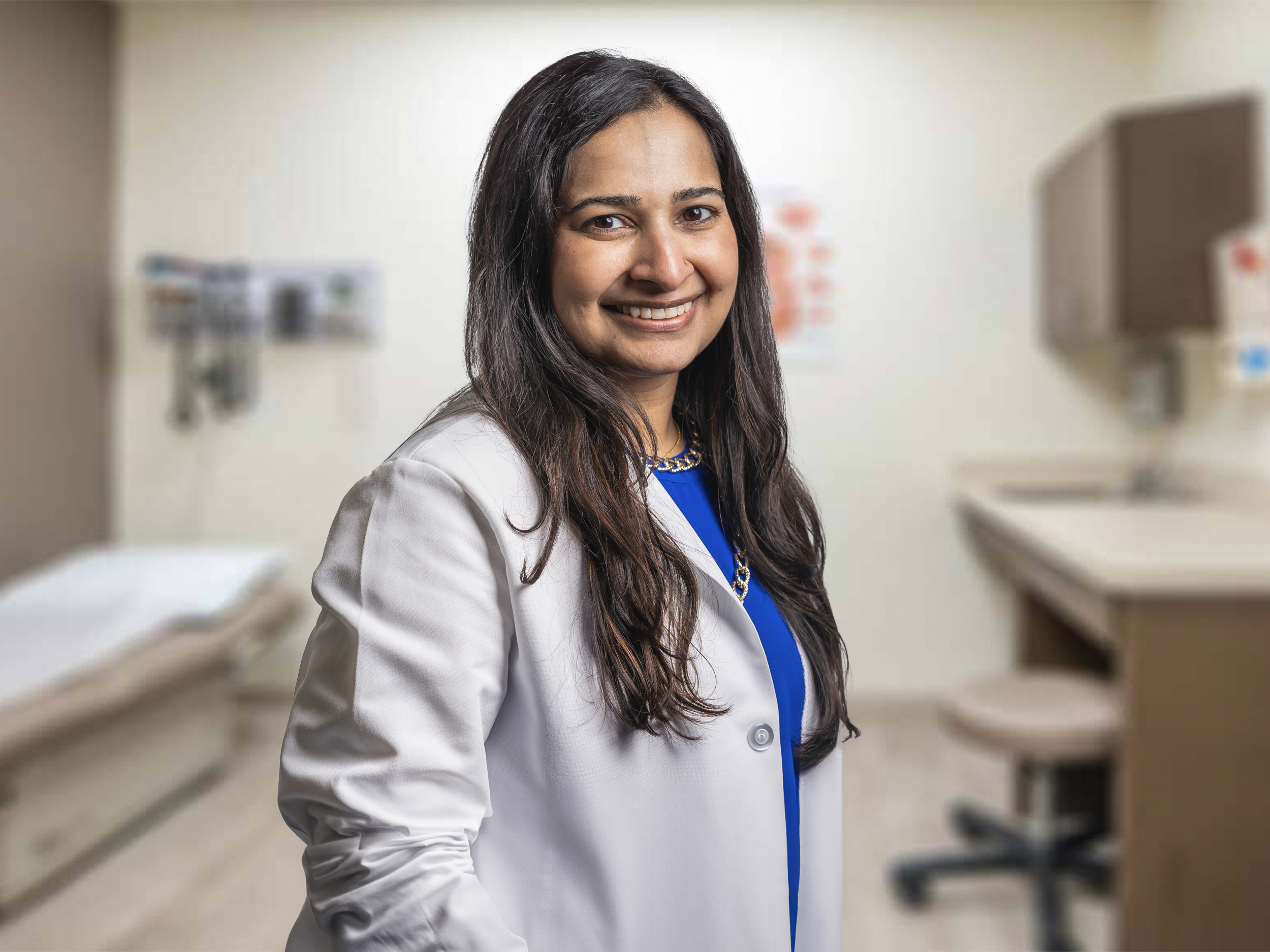 Elsina John, NP - Adult-Gerontology Nurse Practitioner - Pontiac, MI ...