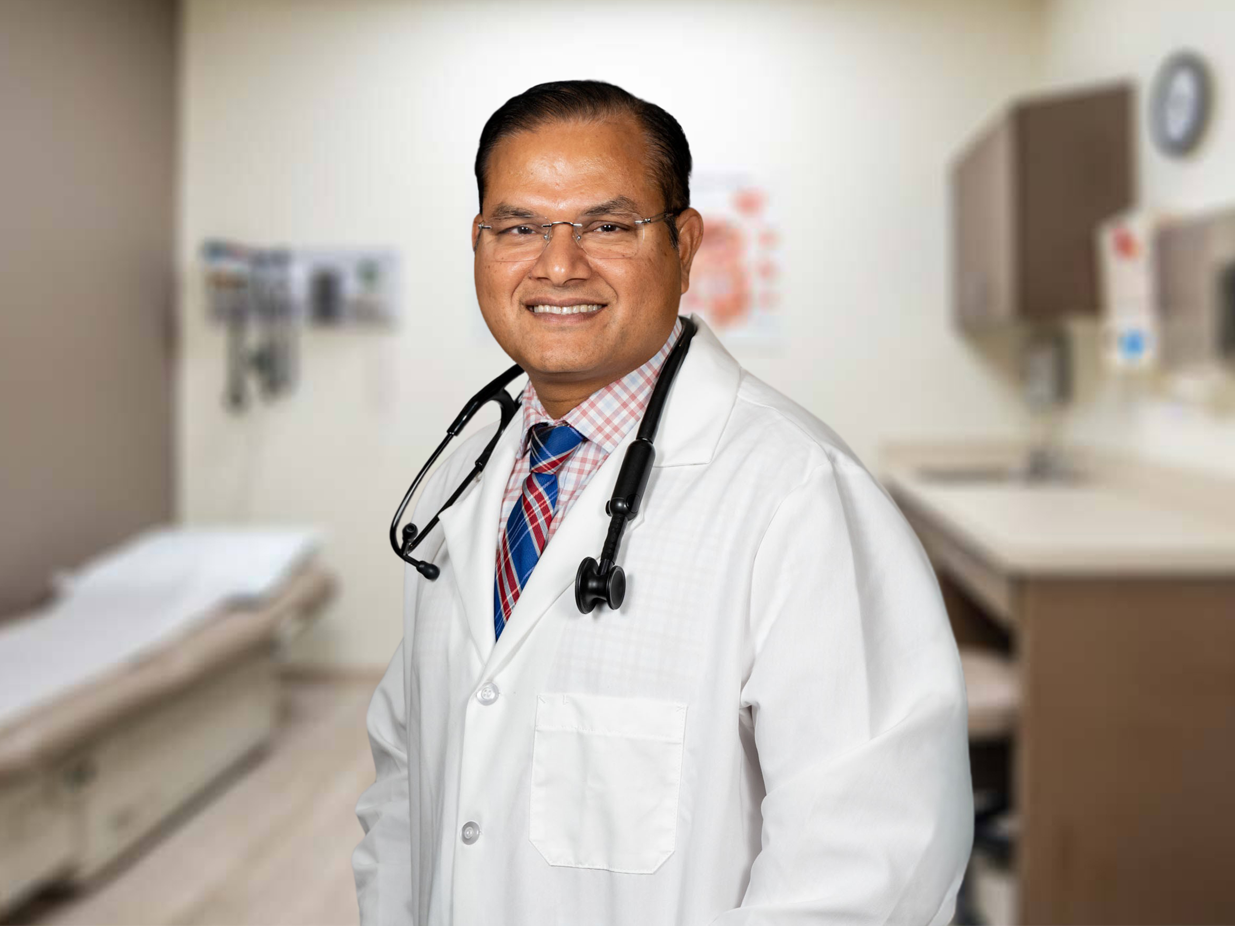Emmanuel Dsouza, NP - Family Medicine Specialist - Dayton, OH | Oak ...