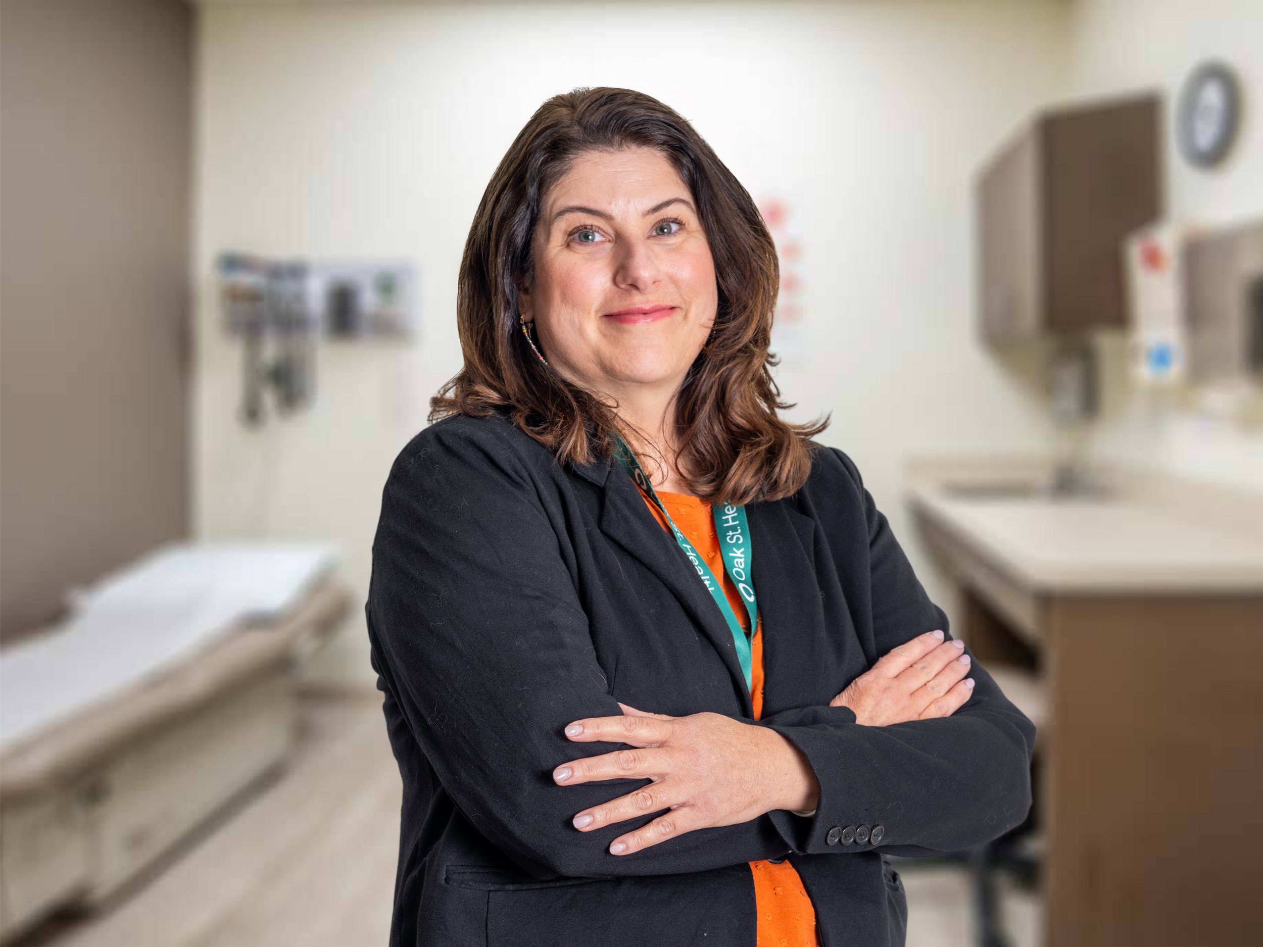 Laura Stanley, LCSW - Behavioral Health Specialist - Tucson, AZ | Oak ...