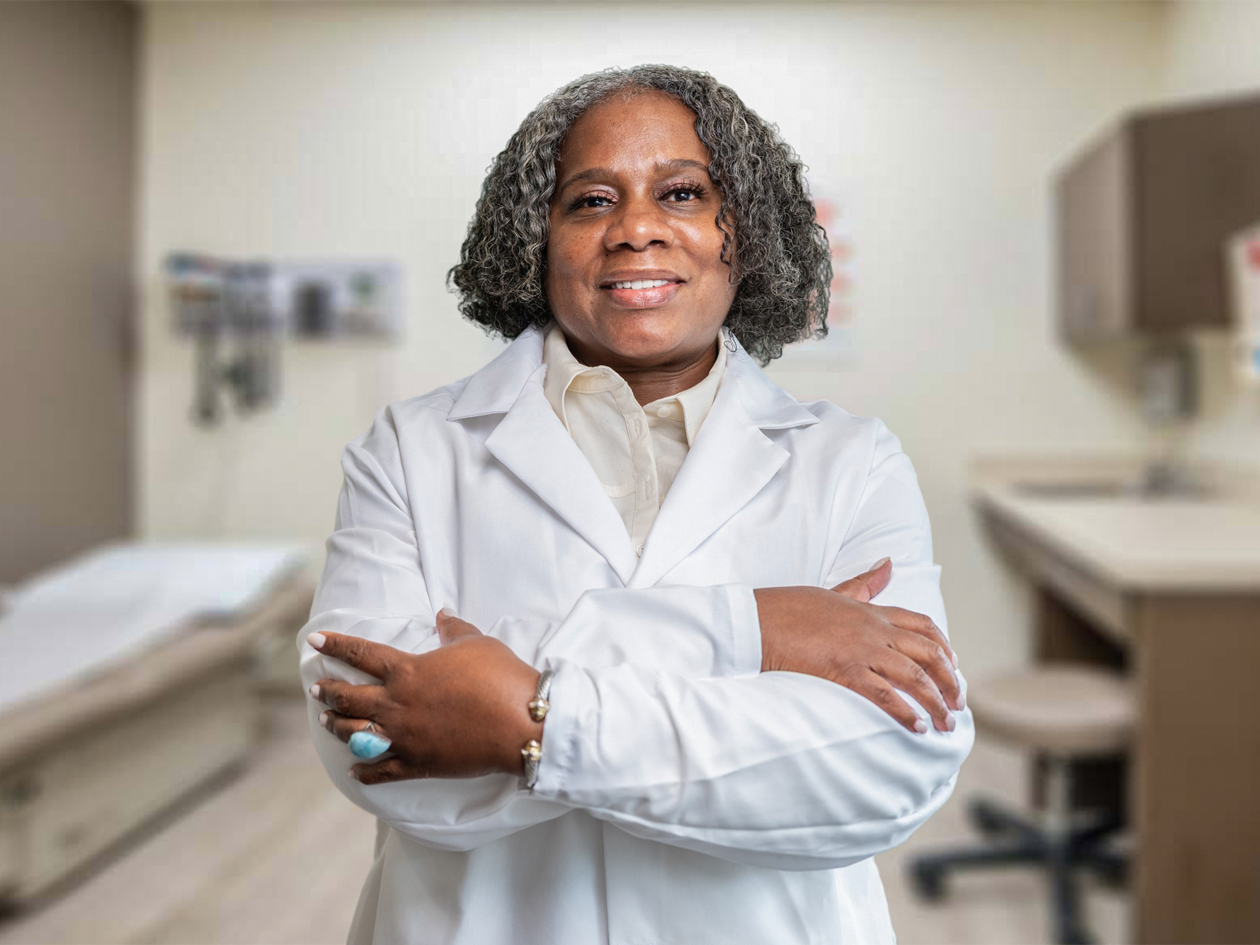 Sheryl Lamb, AGNP - Primary Care Provider - Atlanta, GA | Oak Street Health