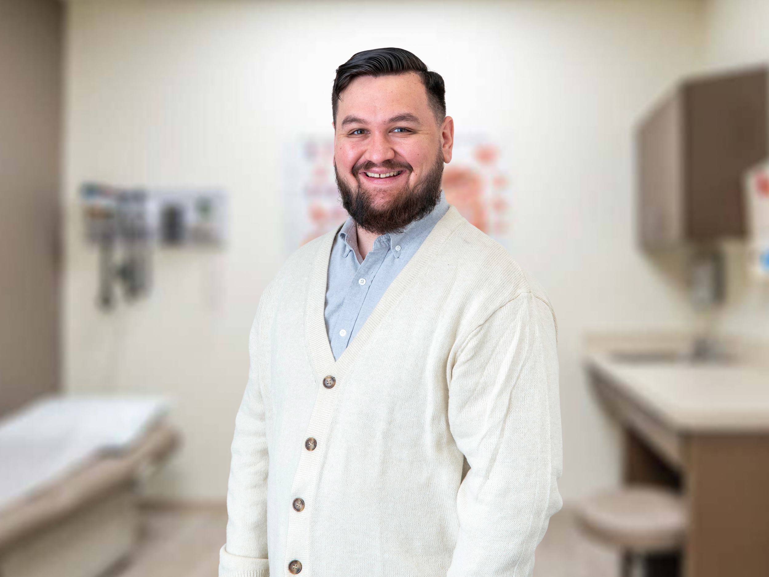 Michael Embrey, LCSW - Behavioral Health Specialist - Brooklyn, NY ...