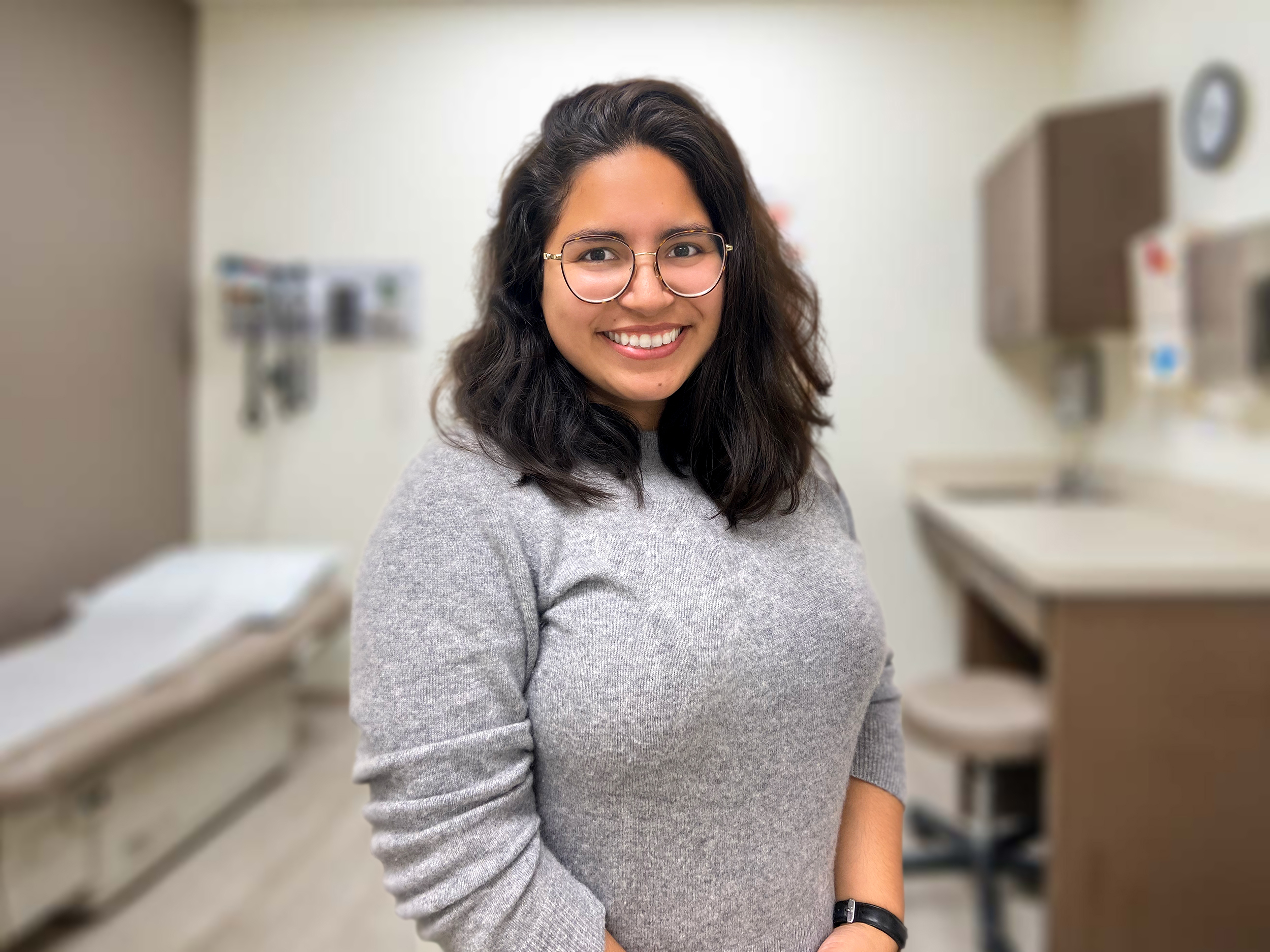 Emma P. Flores, LCSW - Behavioral Health Specialist - Oak Park, IL ...