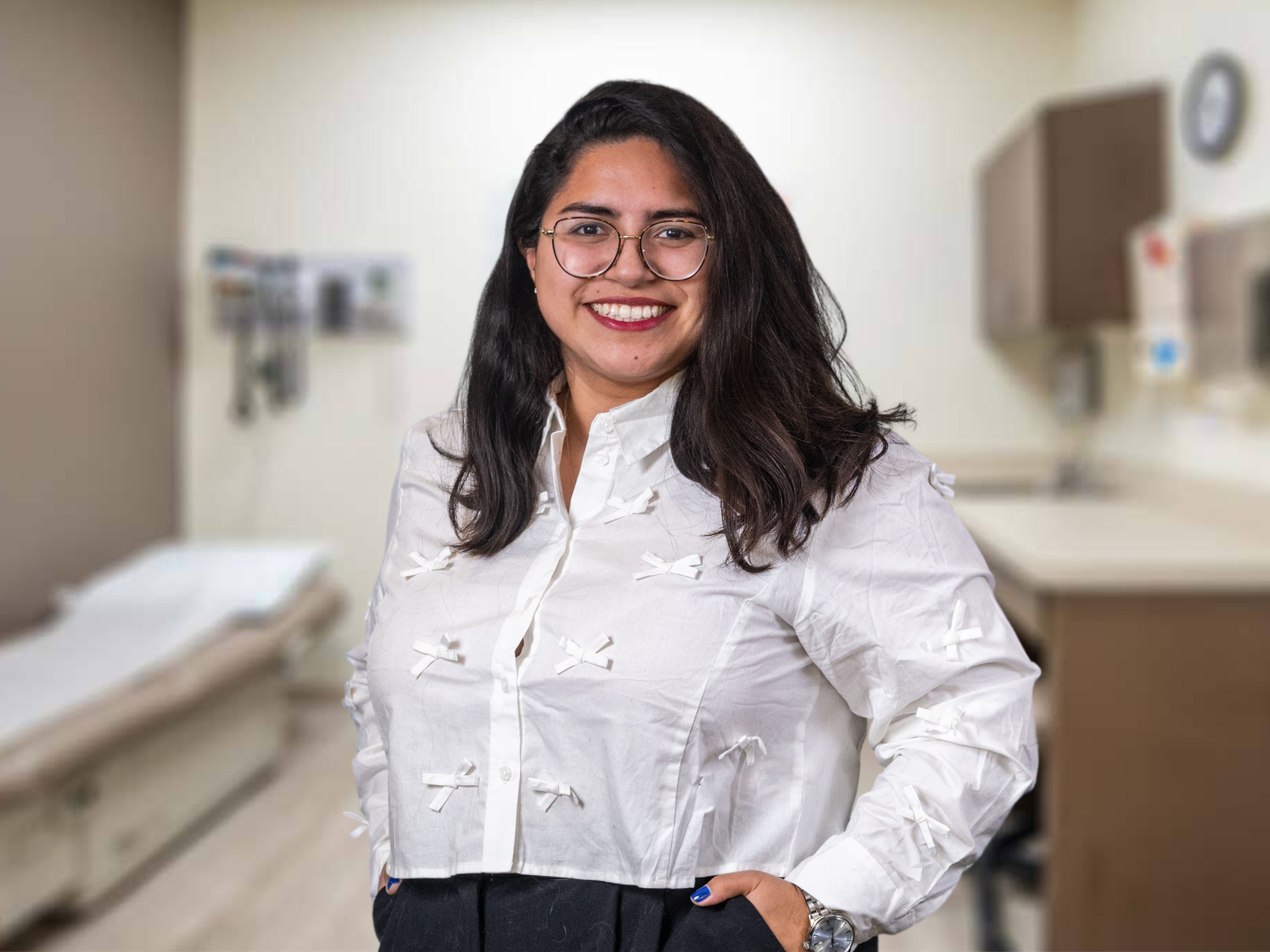 Emma P. Flores, LCSW - Especialista en Salud Conductual - Oak Park, IL ...