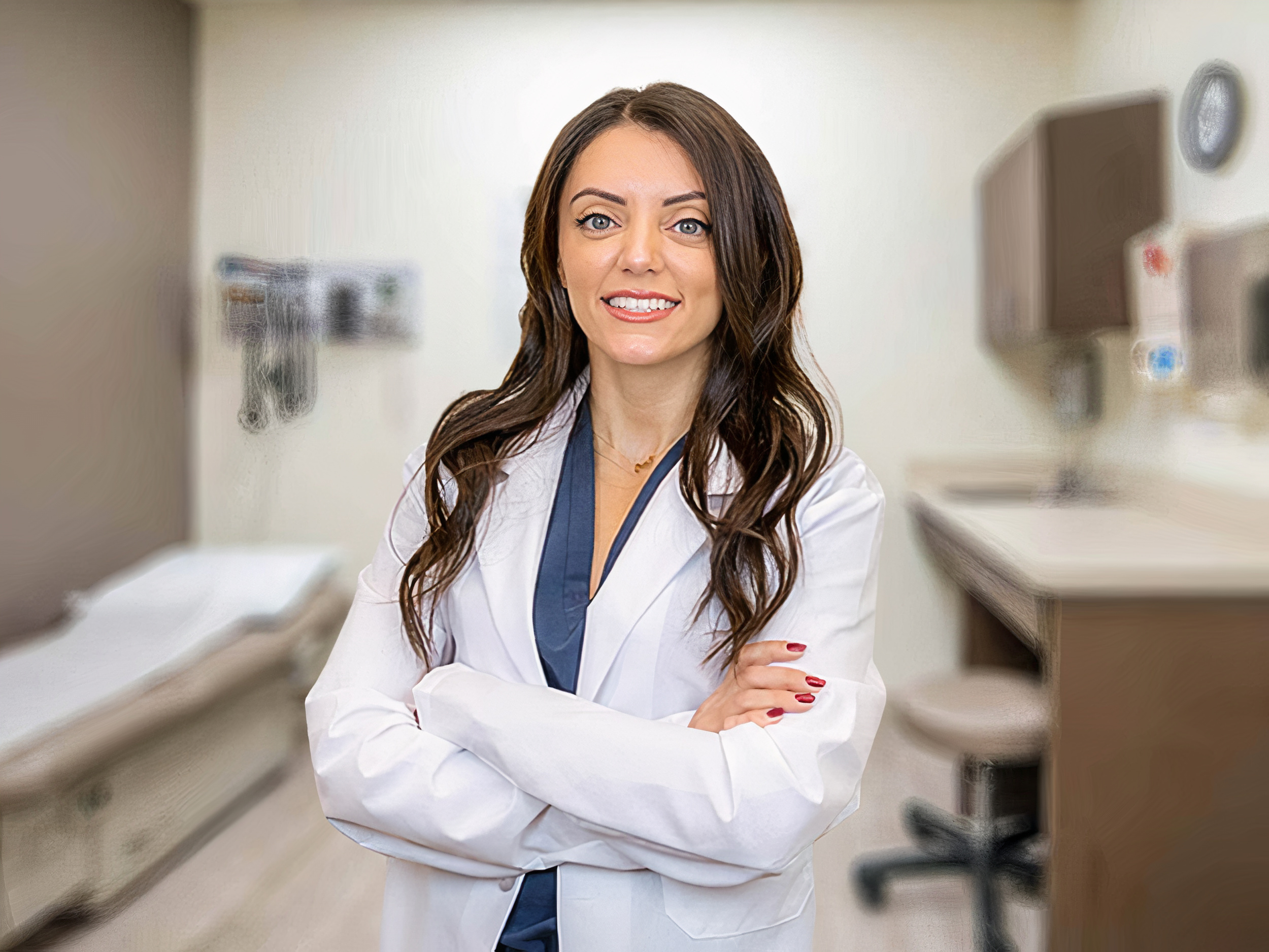 Dr. Colleen Kennedy, DO, Family Medicine | Rochester Hills, MI | WebMD