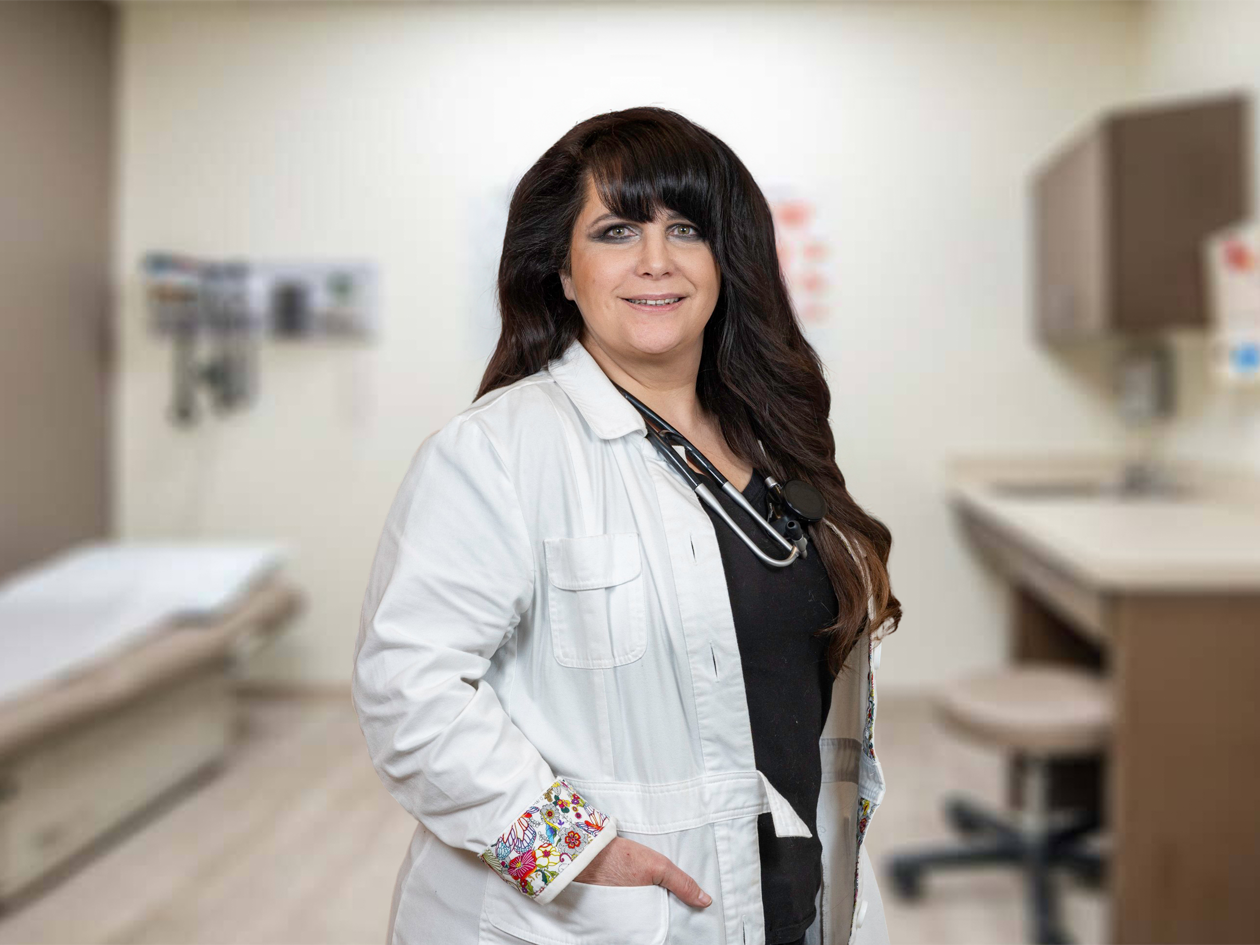 Karen Clarkson, NP - Family Medicine Specialist - Portsmouth, VA | Oak ...