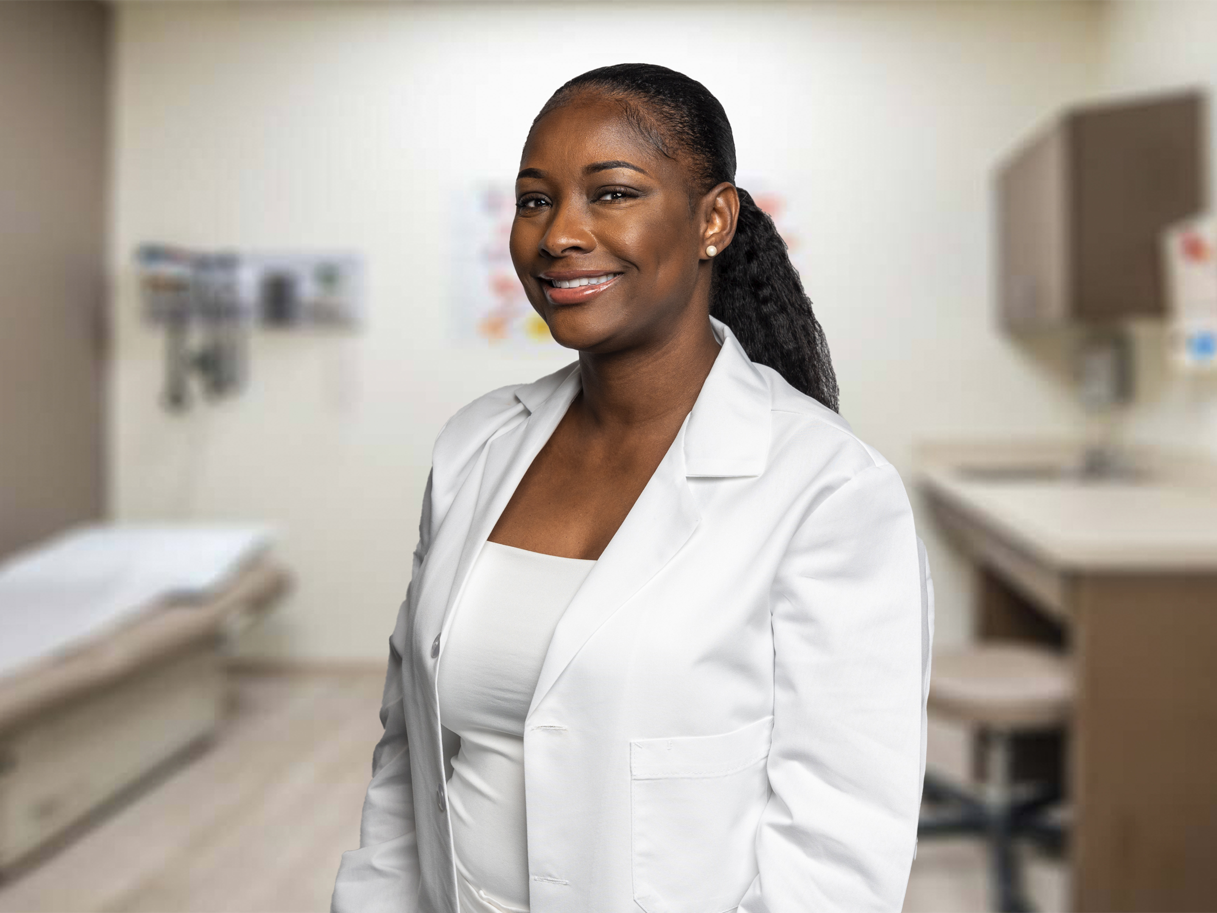 Dr. Indumathi Christopher, MD, Family Medicine | Crestview, FL | WebMD