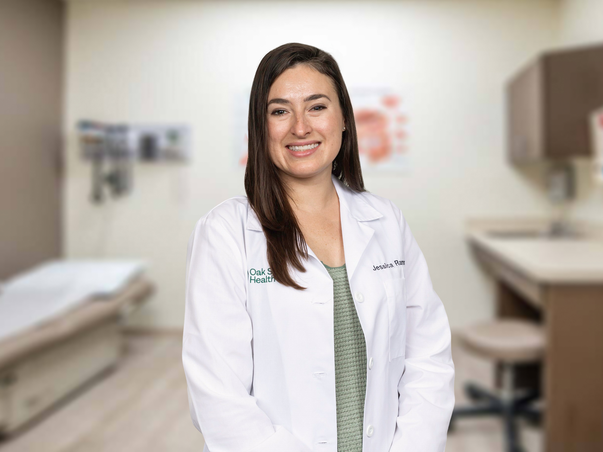 Jessica Ramer, NP - Family Medicine Specialist - Fort Wayne, IN | Oak ...