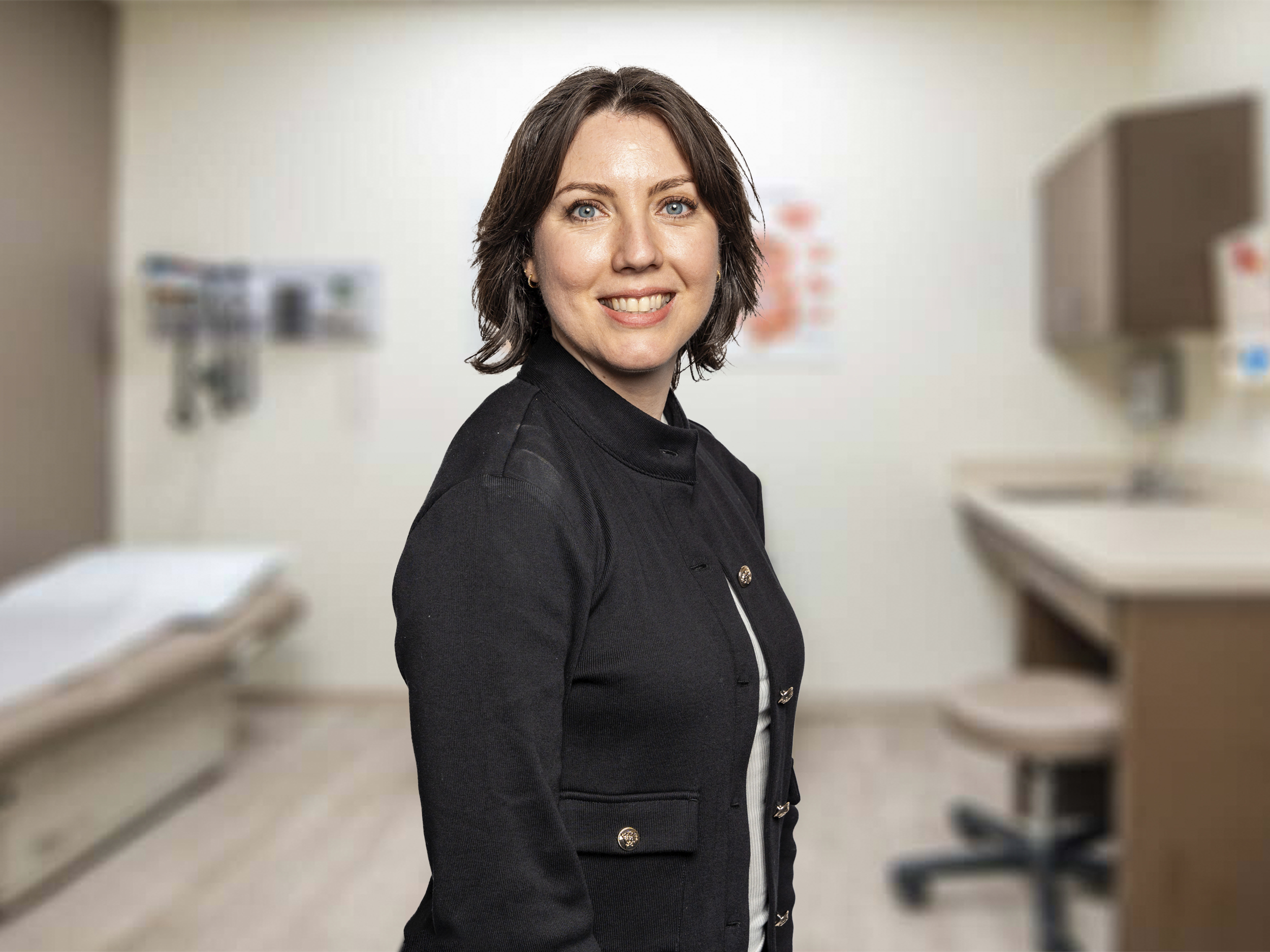 Rebecca Murray, LCSW - Behavioral Health Specialist - Chicago, IL | Oak ...