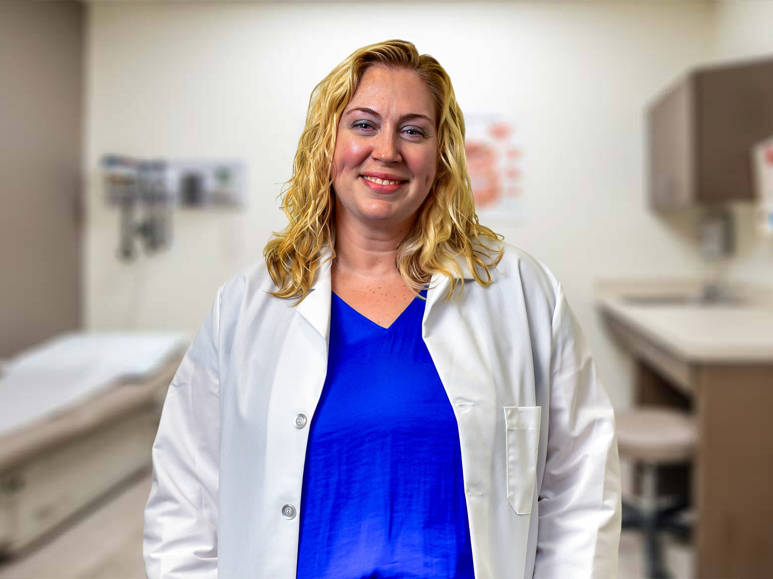 Elizabeth DaSilva, NP - Family Medicine Specialist - Providence, RI ...