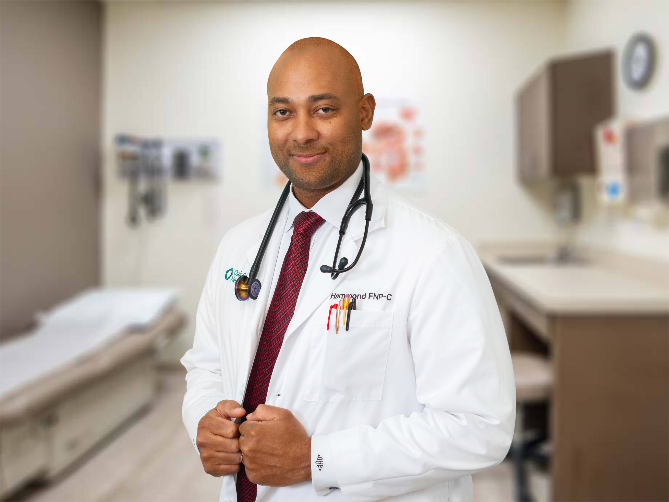 Physician Mayra Rodriguez | Bronx, NY | Internal Medicine