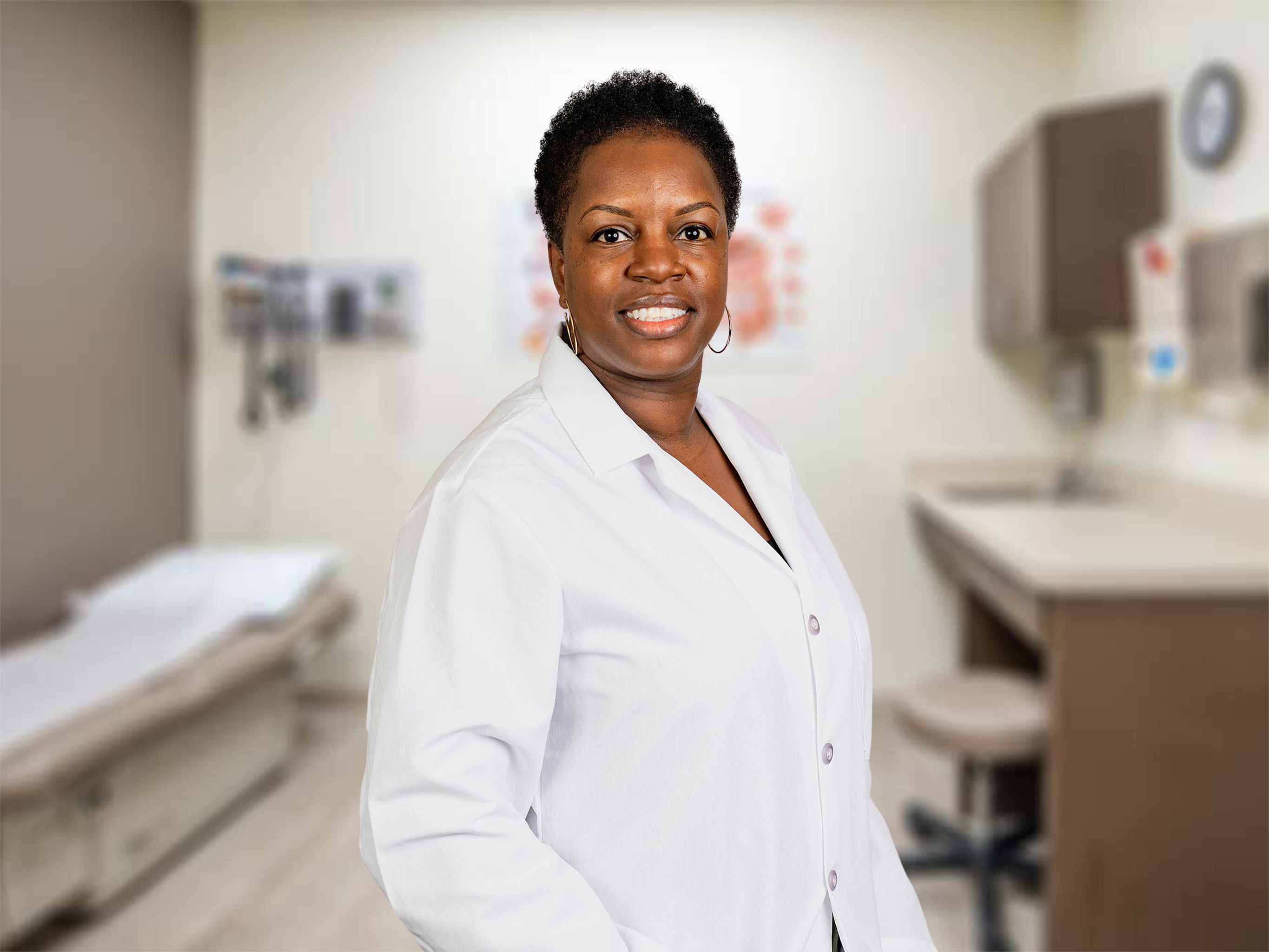 Dr. Melissa Hollie, MD, Family Medicine | Saint Louis, MO | WebMD