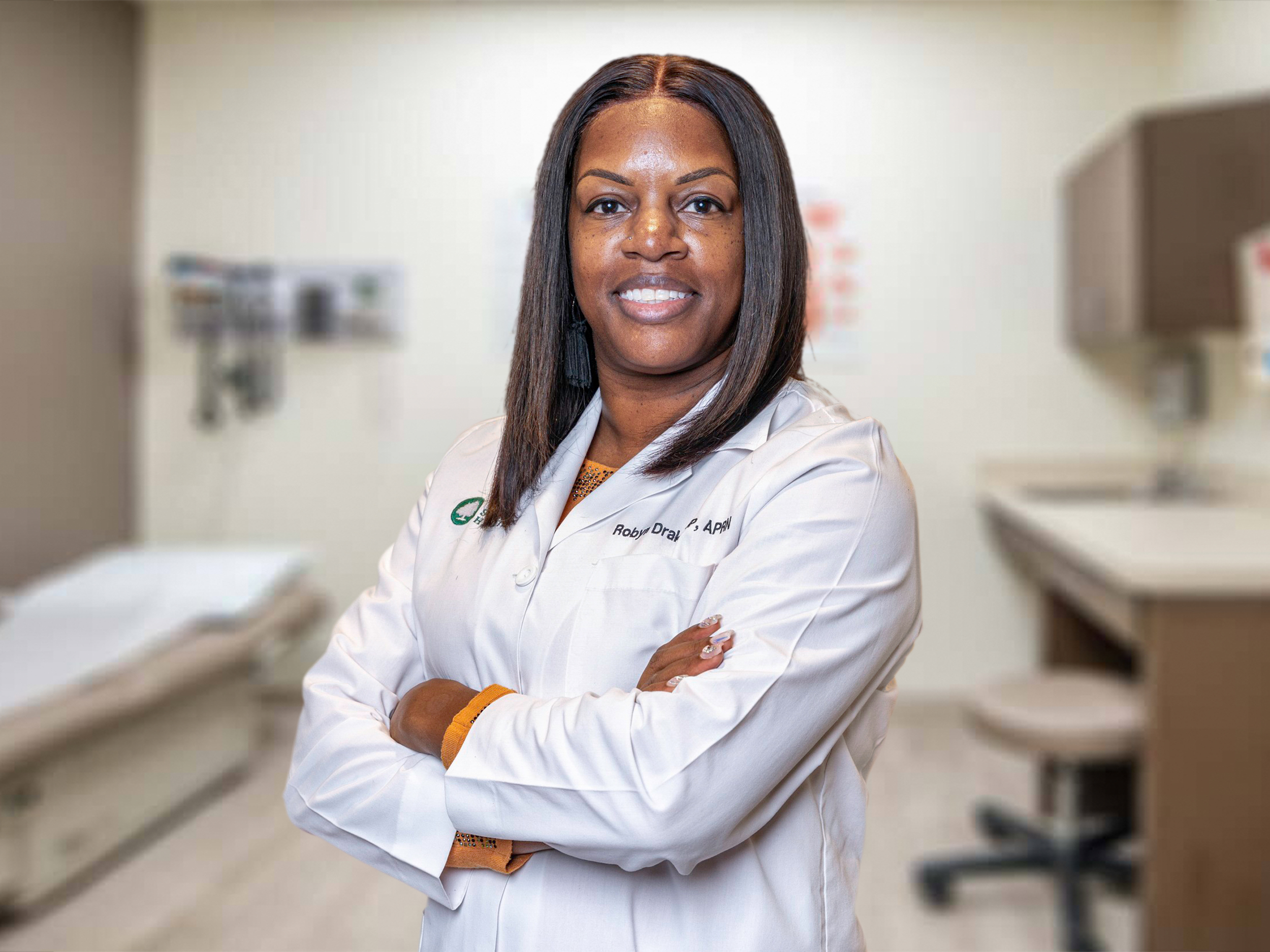 Robyn Drake, NP - Family Medicine Specialist - Jennings, MO | Oak ...