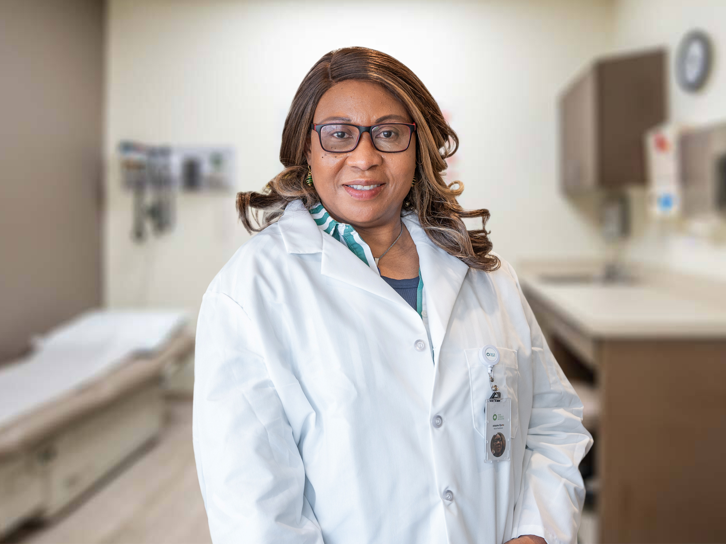 Dr. Erin Meeks, MD, Family Medicine | Lagrange, GA | WebMD