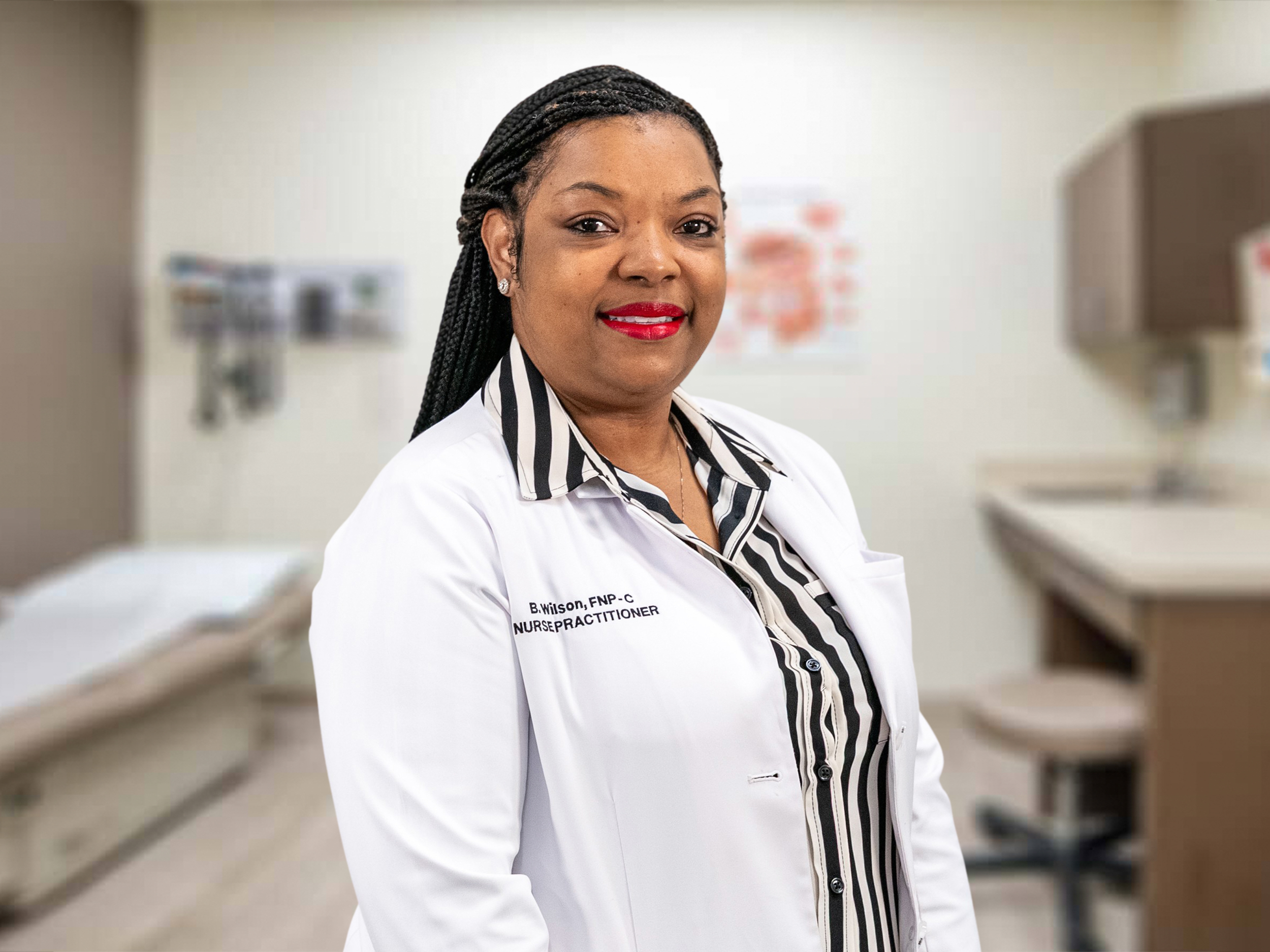 Bridget Wilson, NP - Family Medicine Specialist - Montgomery, AL | Oak ...
