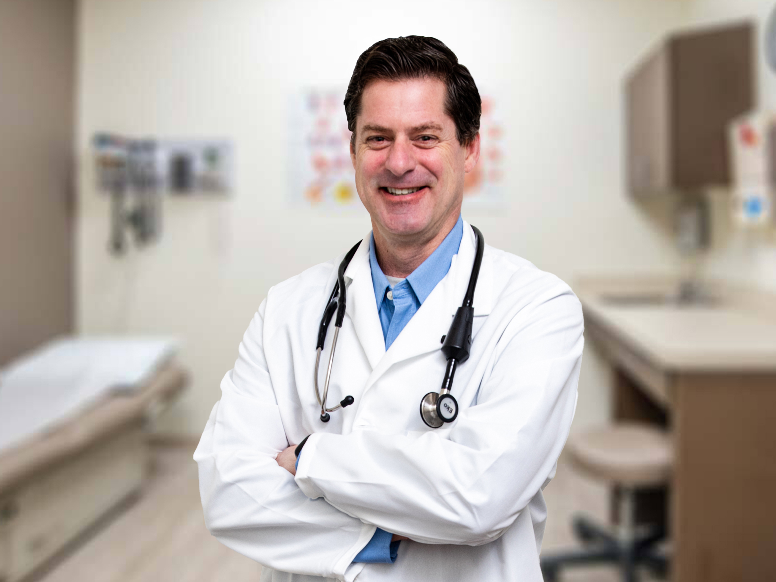 Bruce Hopper, MD - Family Medicine Specialist - Philadelphia, PA | Oak ...