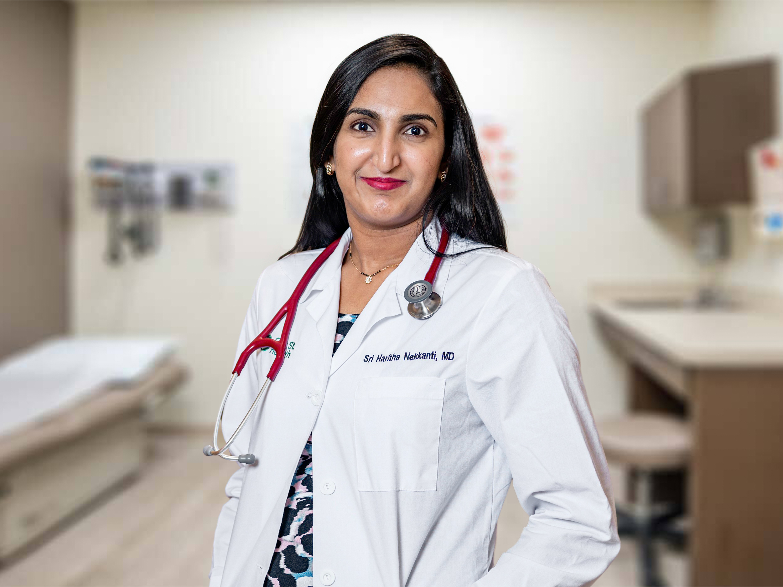 Sri Nekkanti, MD - Internist - Fort Worth, TX | Oak Street Health